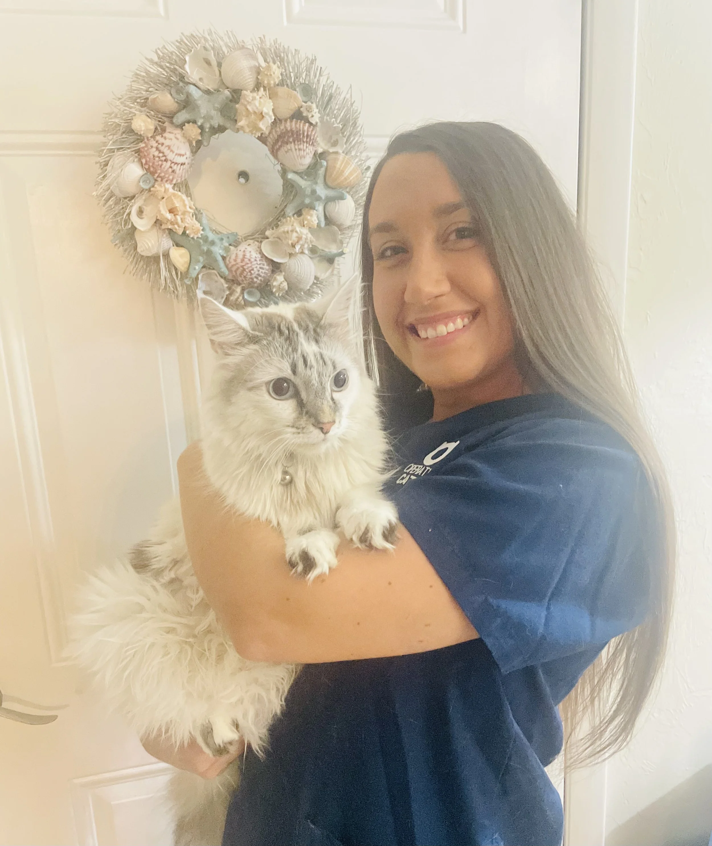 Clinic Staff — Operation Catnip