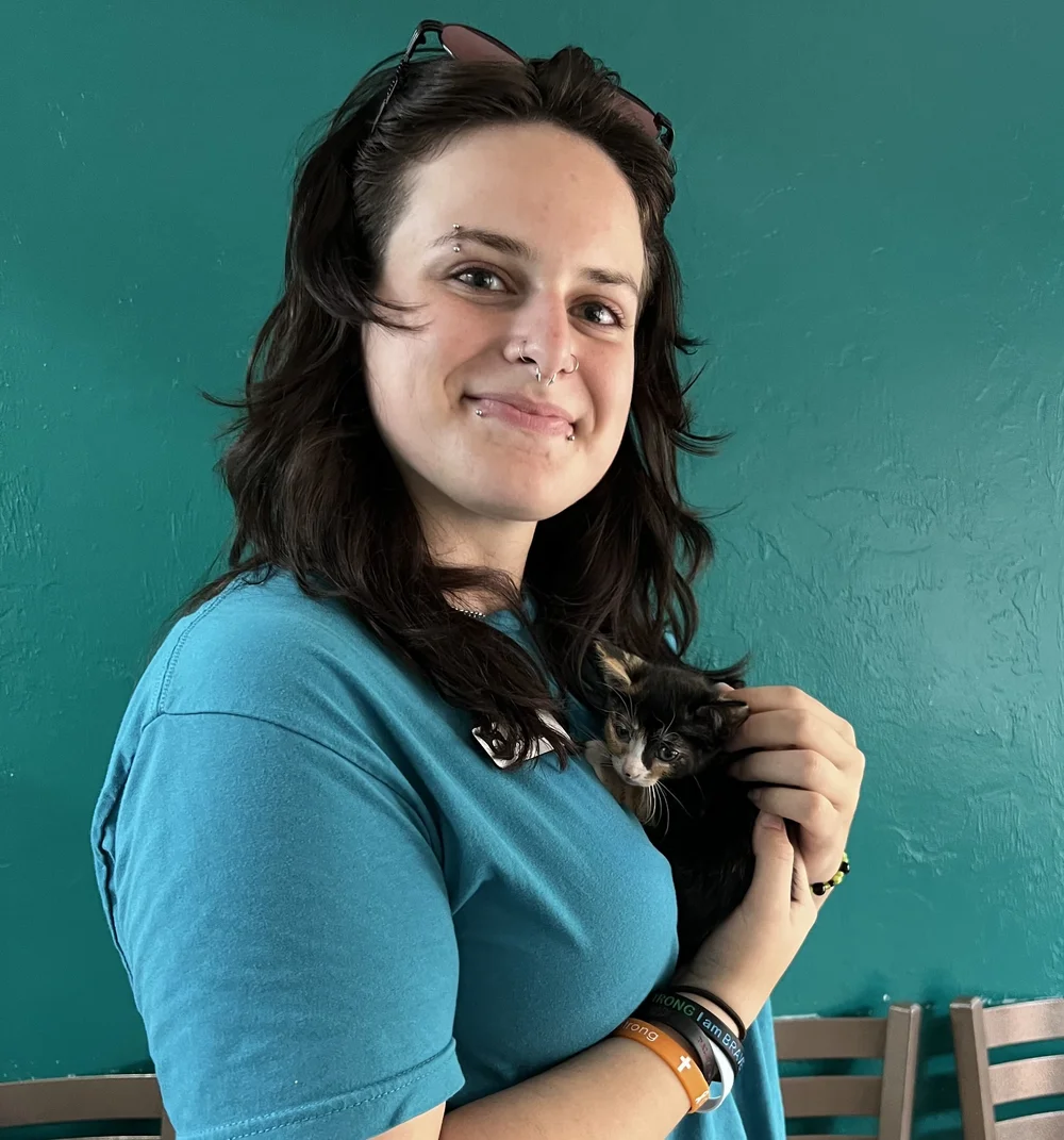 Administrative Staff — Operation Catnip