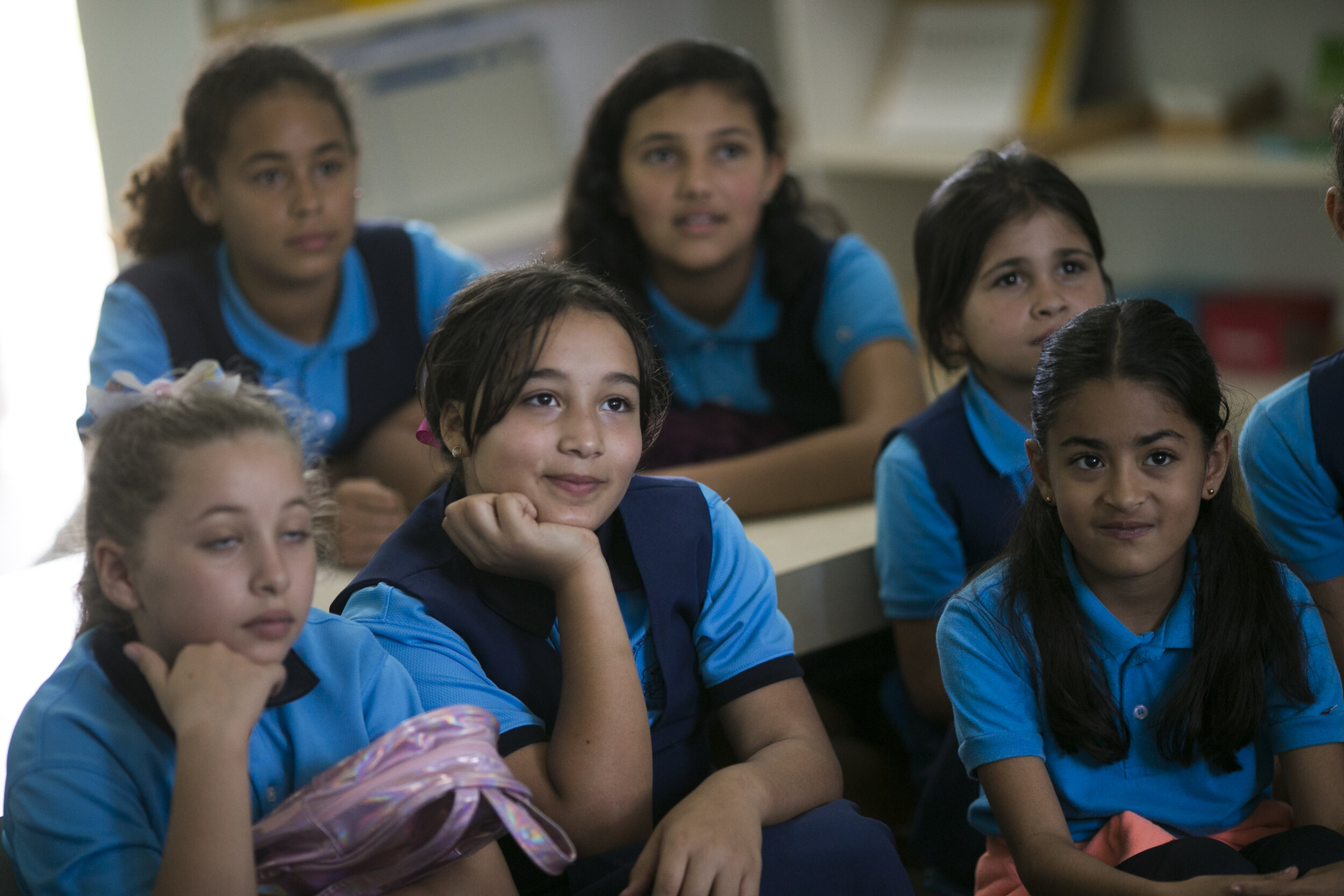 Seeds - Helping Children in Puerto Rico - Friends of Puerto Rico