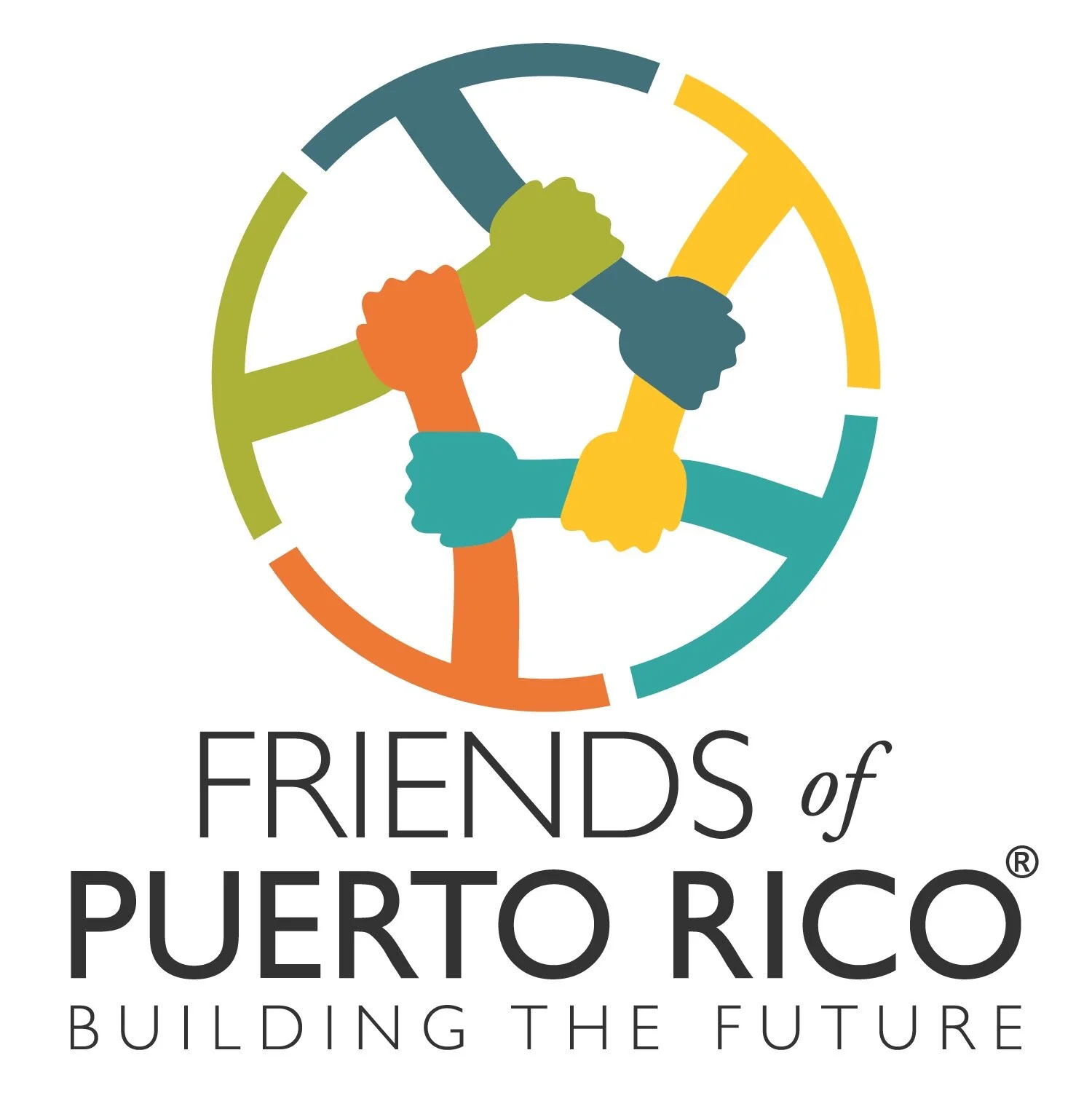Puerto Rican Nonprofits - Helping People of Puerto Rico - Friends of ...