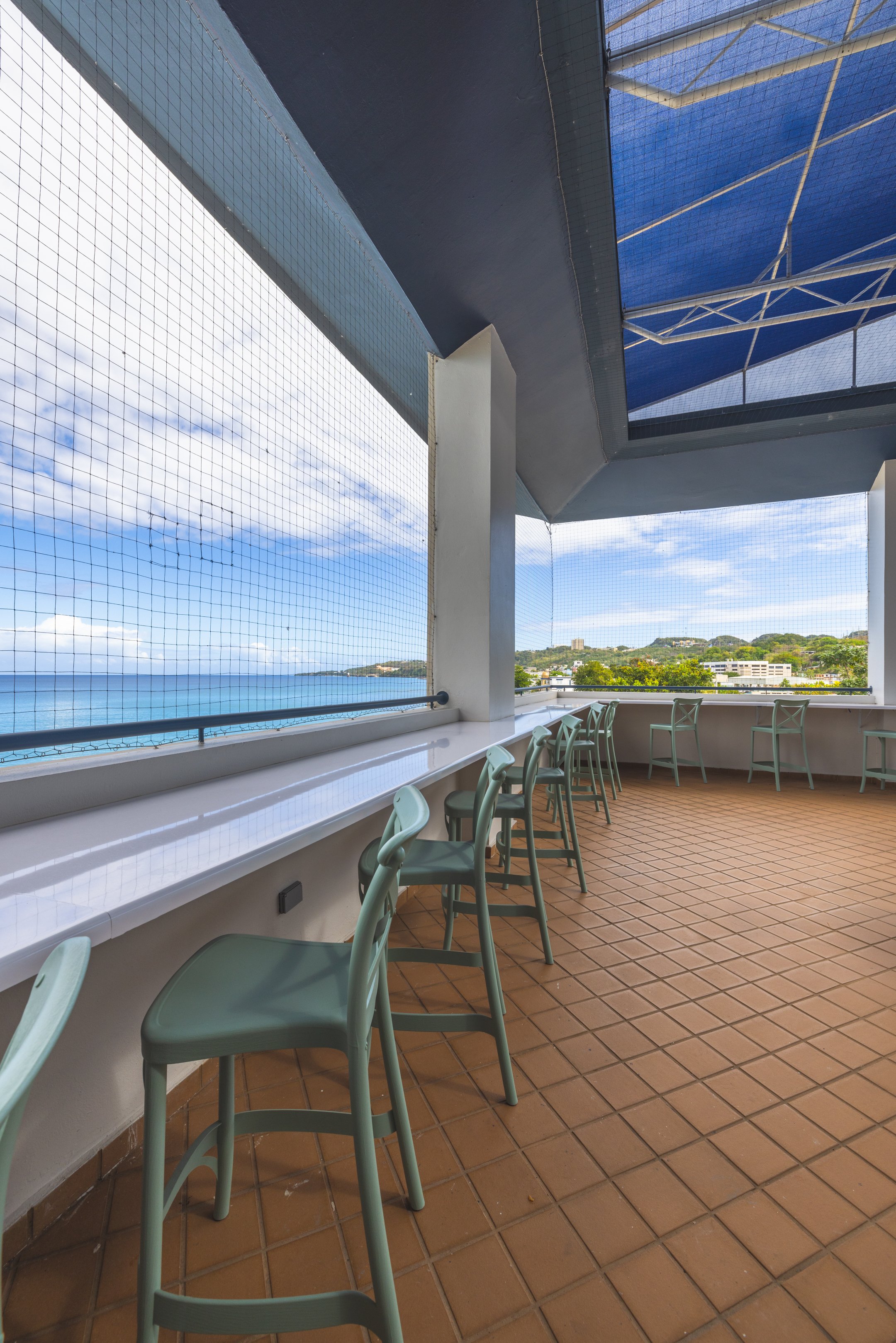 Aguadilla Business Center - Friends of Puerto Rico