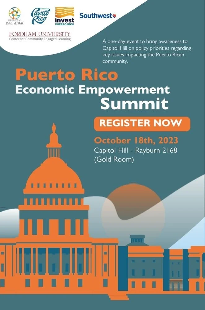 Puerto Rican Nonprofits - Helping People of Puerto Rico - Friends of ...