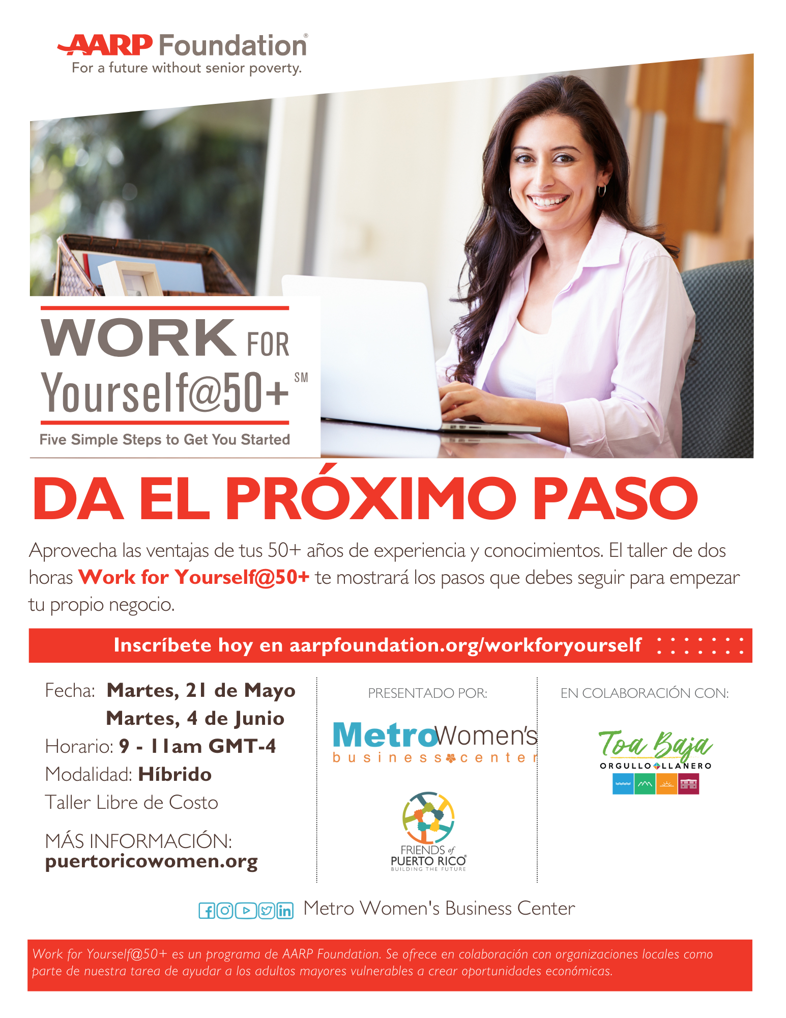 Puerto Rican Nonprofits - Helping People of Puerto Rico - Friends of ...