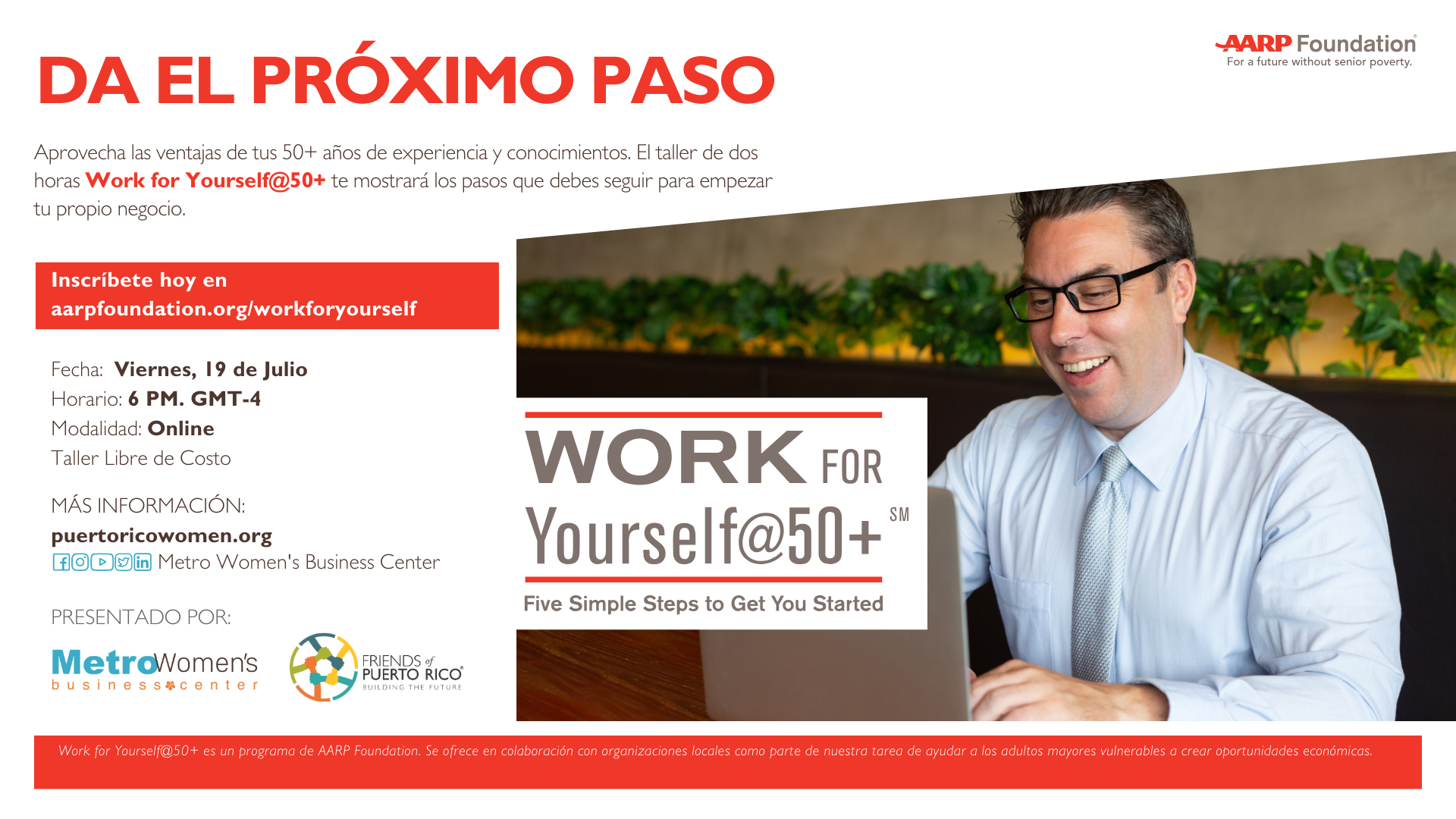 Puerto Rican Nonprofits - Helping People of Puerto Rico - Friends of ...