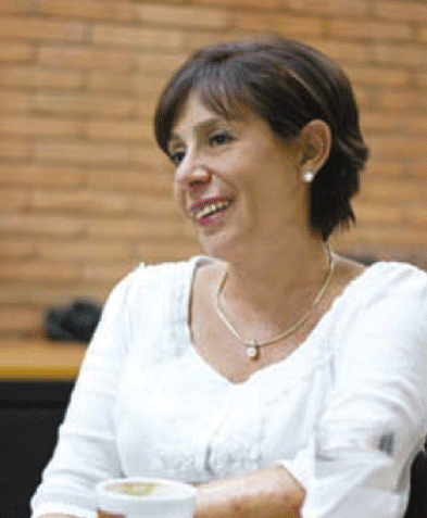 Professional Members — International Biodiversity Network