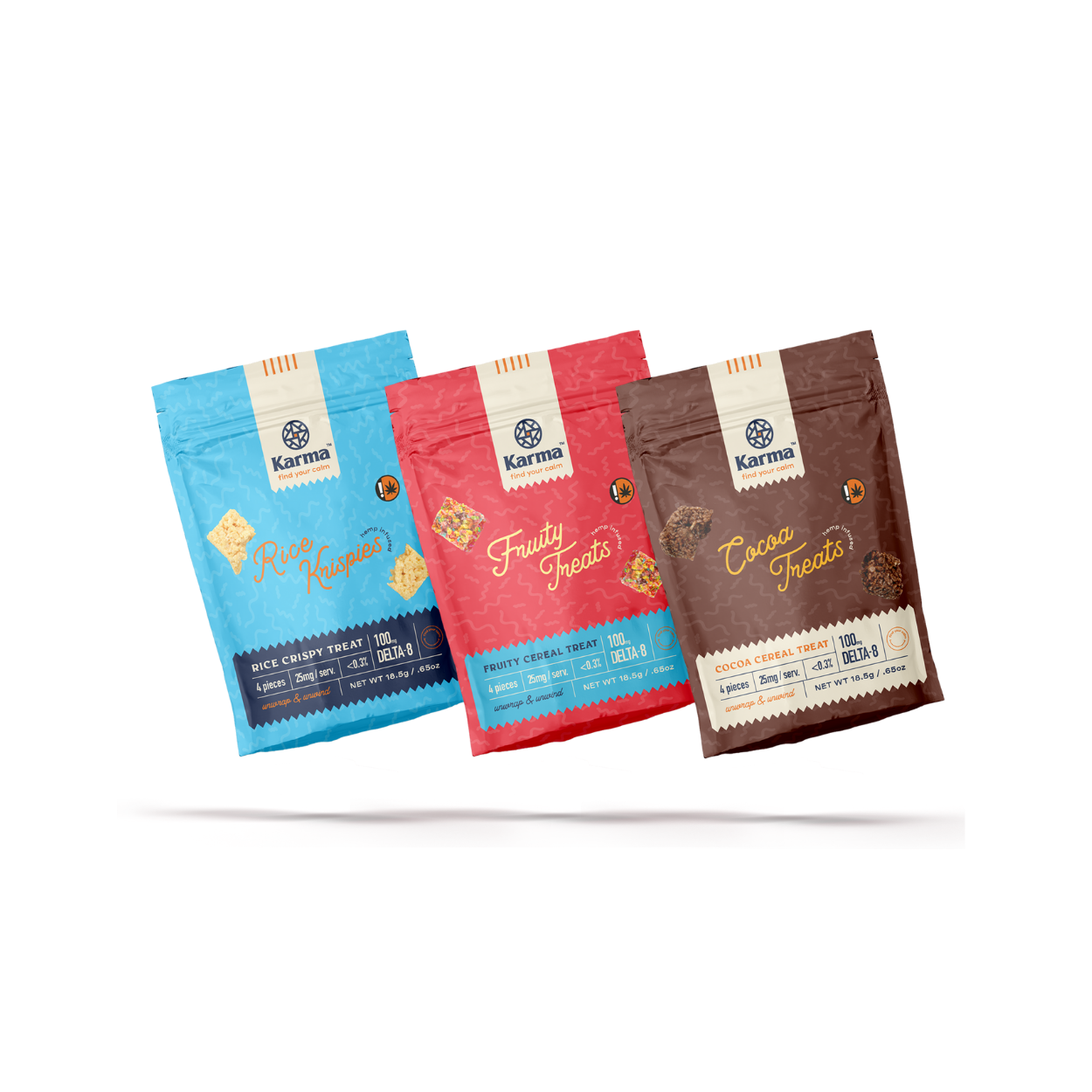 Premium CBD Products — flowerz | Karma