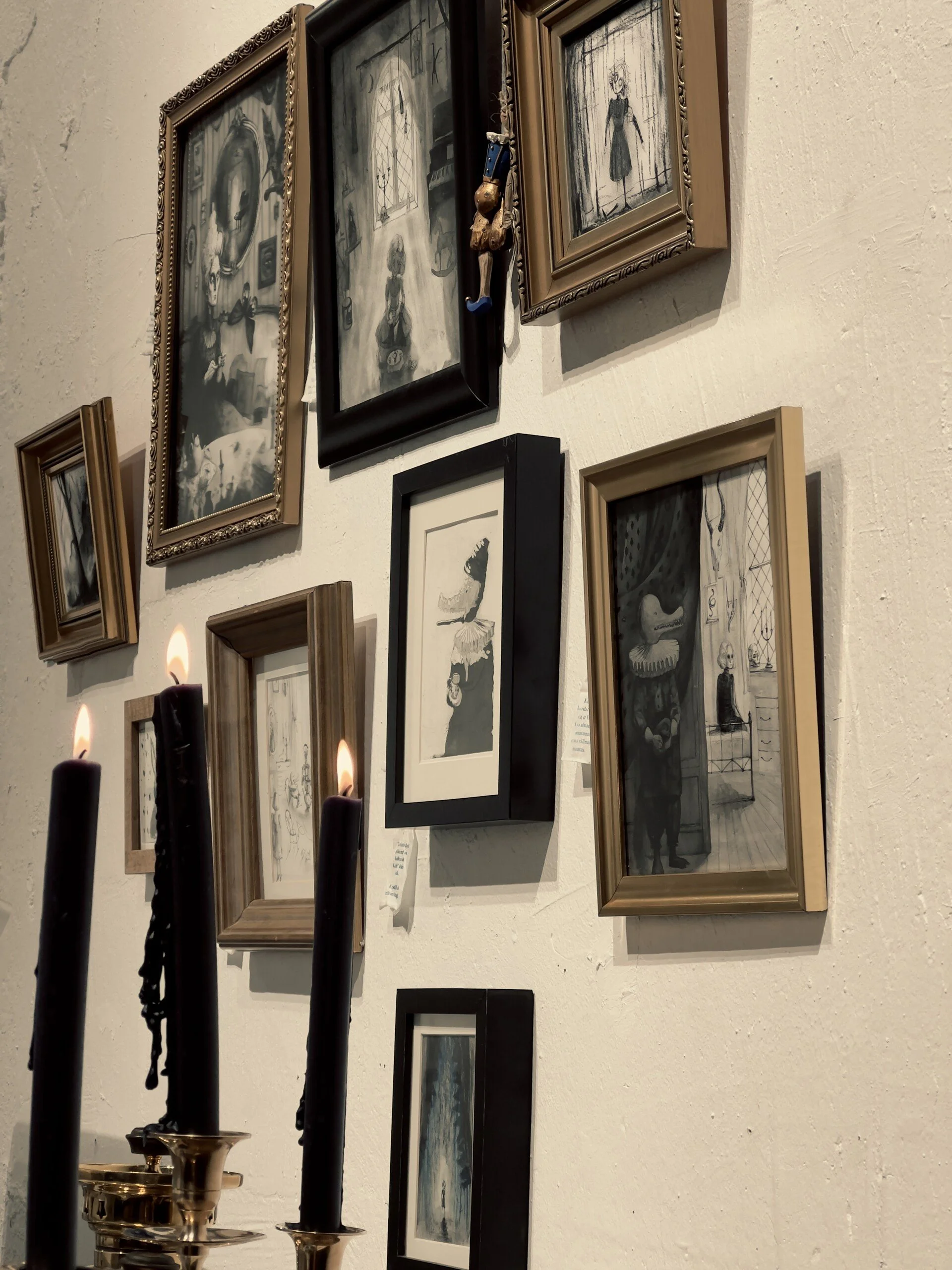 Little Eva — Eva Eller