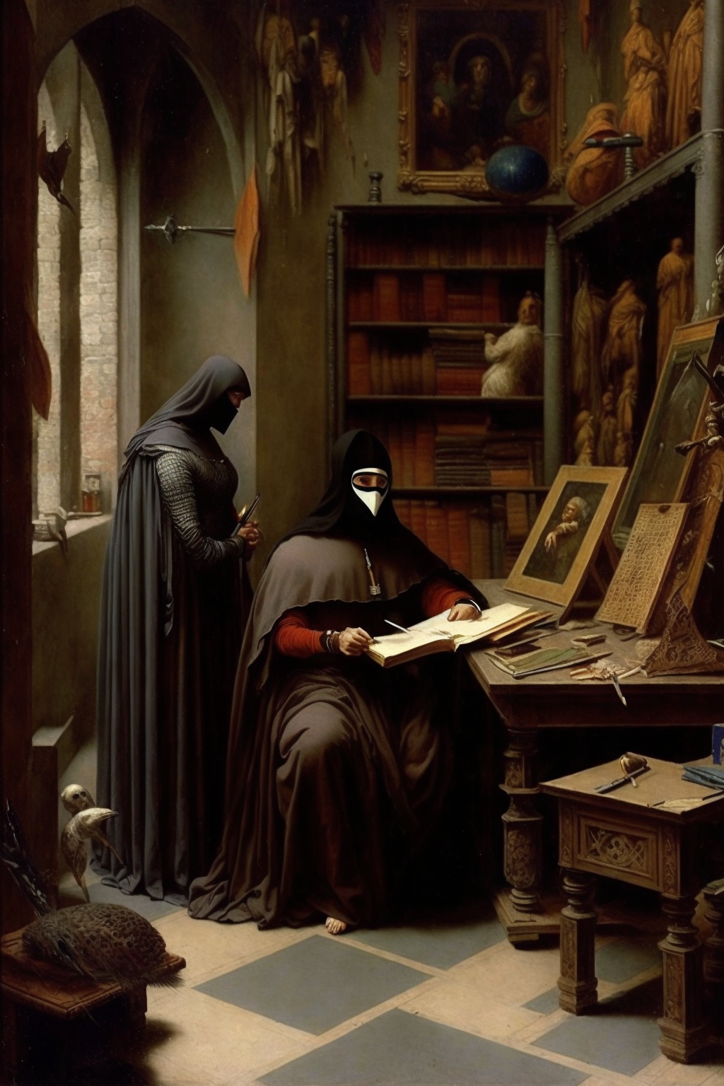 Process — Eva Eller