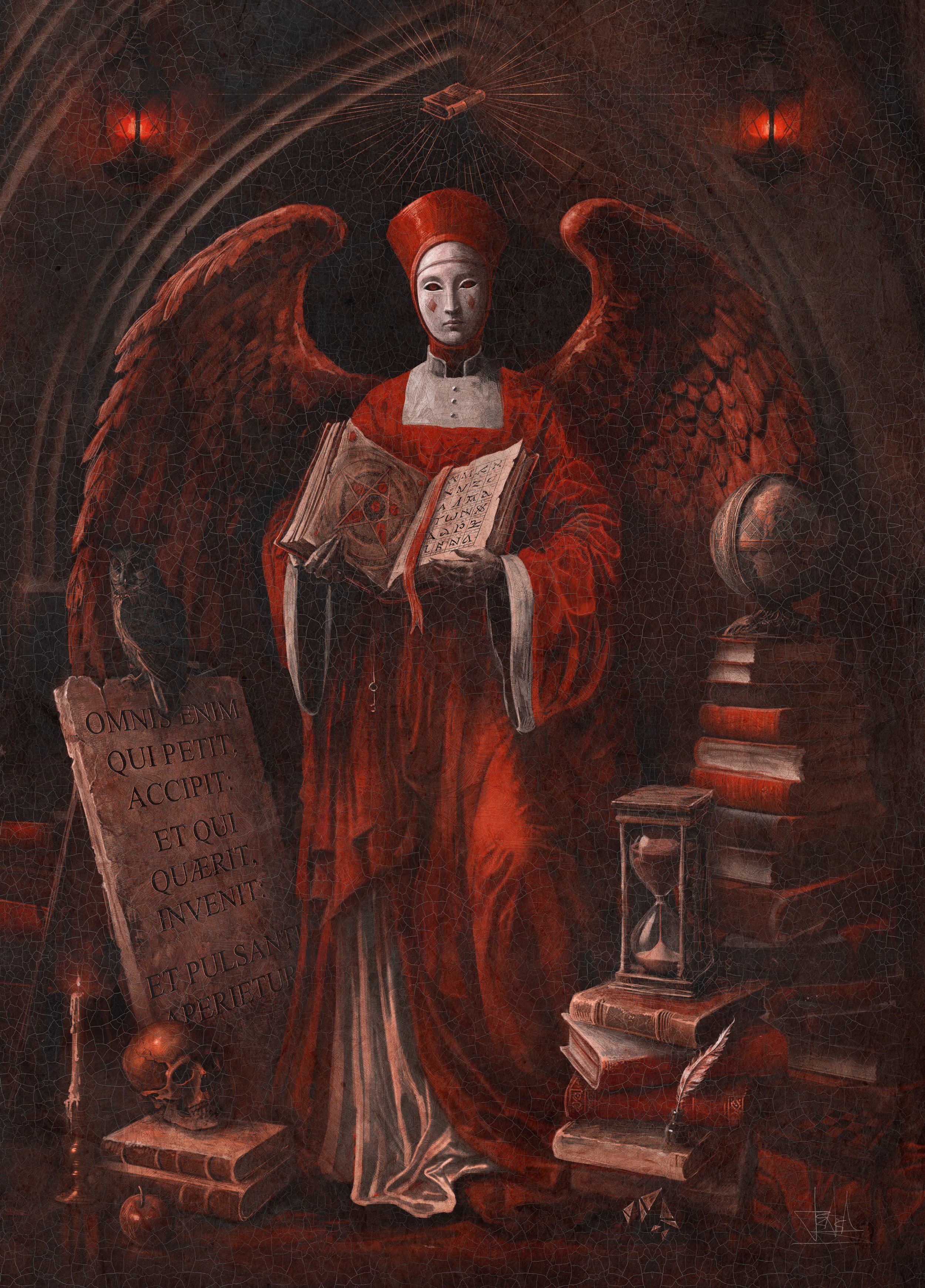 Personal work — Eva Eller