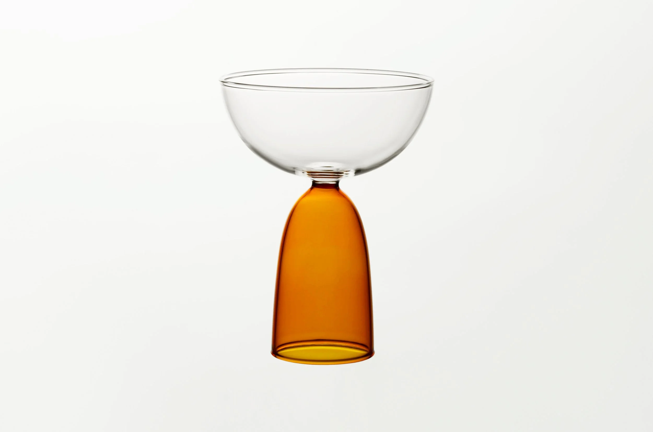 Mamo | designer cocktail glassware