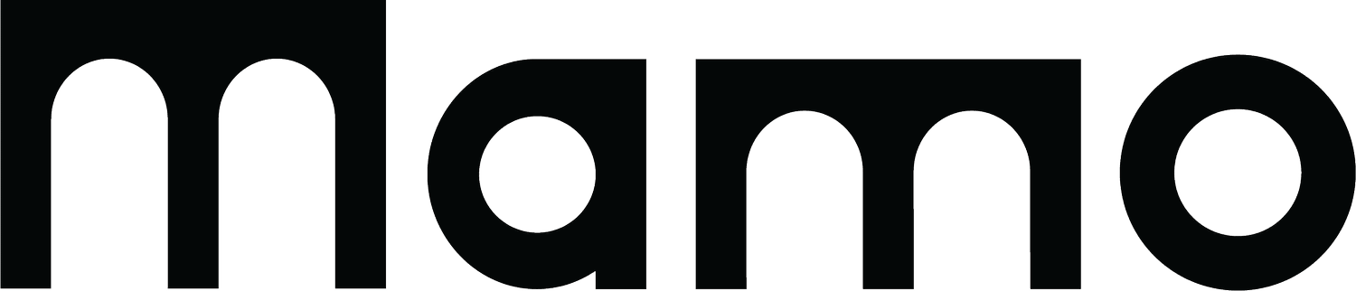 Mamo | designer cocktail glassware