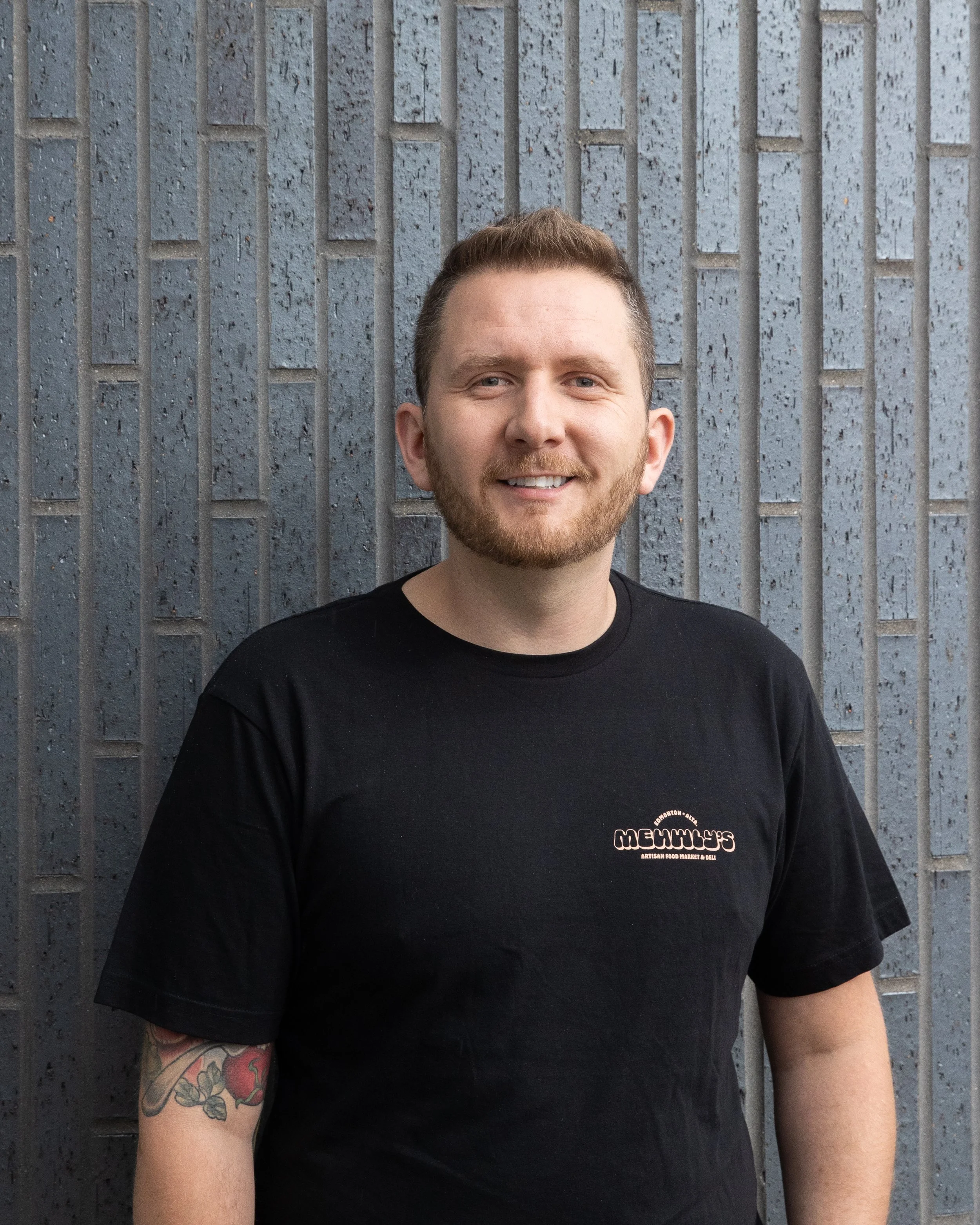 Our Team — Meuwly's Artisan Food Market