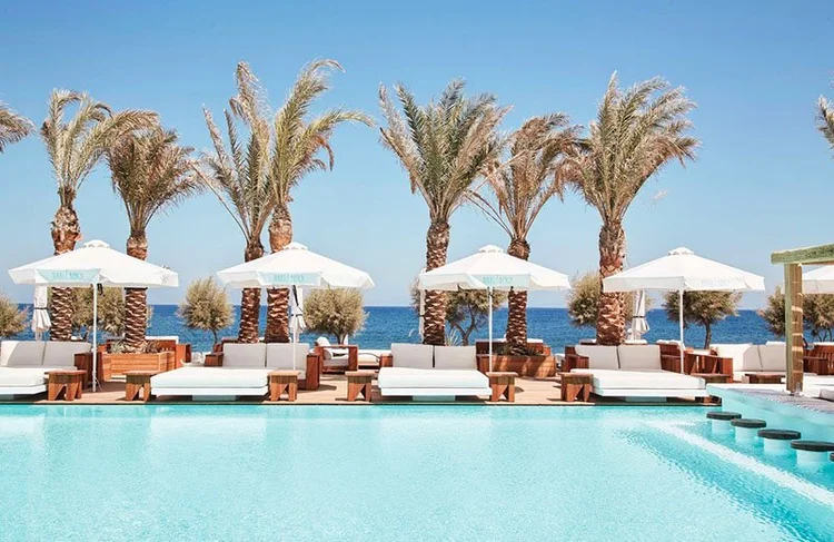 About — Thermal Beach Club