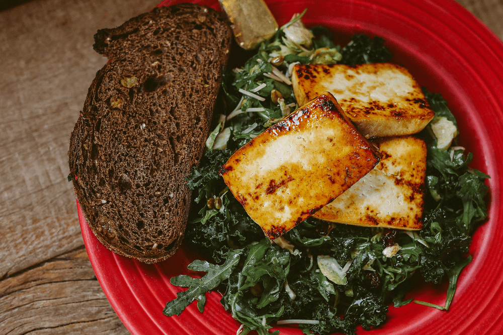 ABOUT — Freshies Restaurant