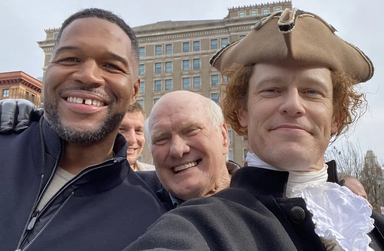 In The Media — Your Thomas Jefferson