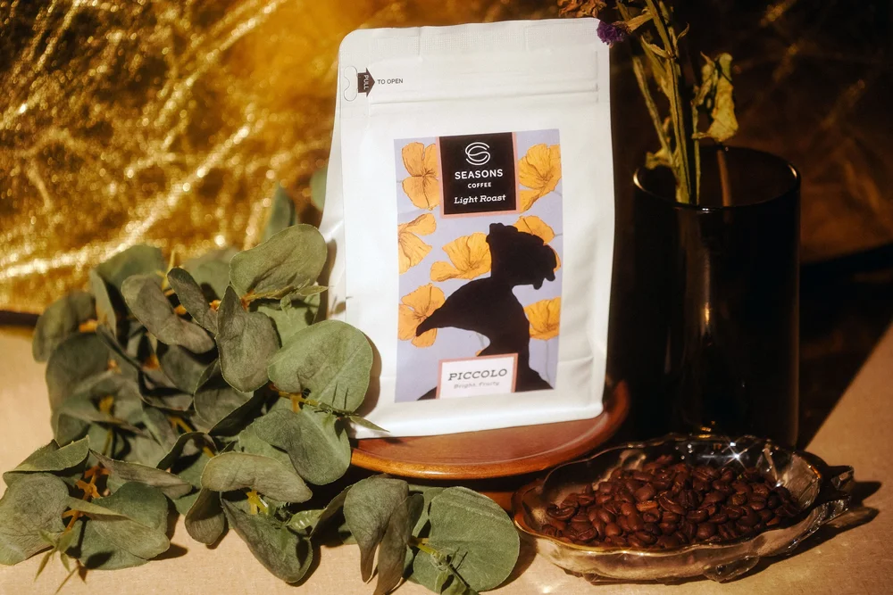 seasons coffee roasters