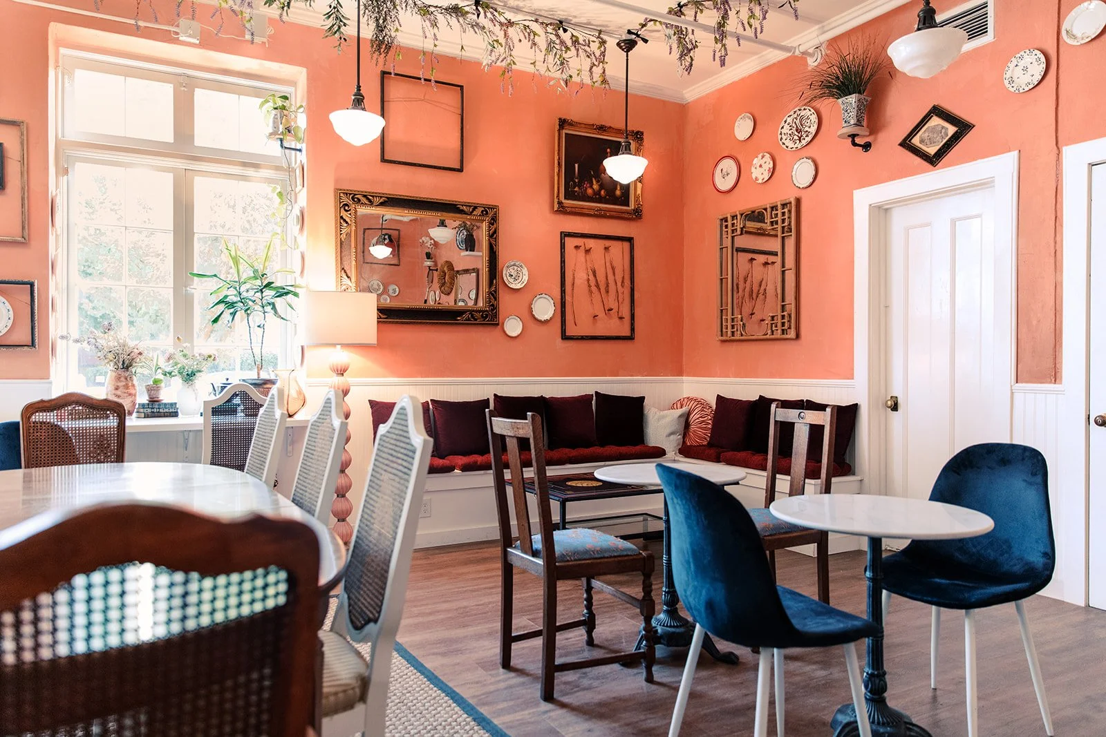 OUR CAFE — seasons coffee roasters