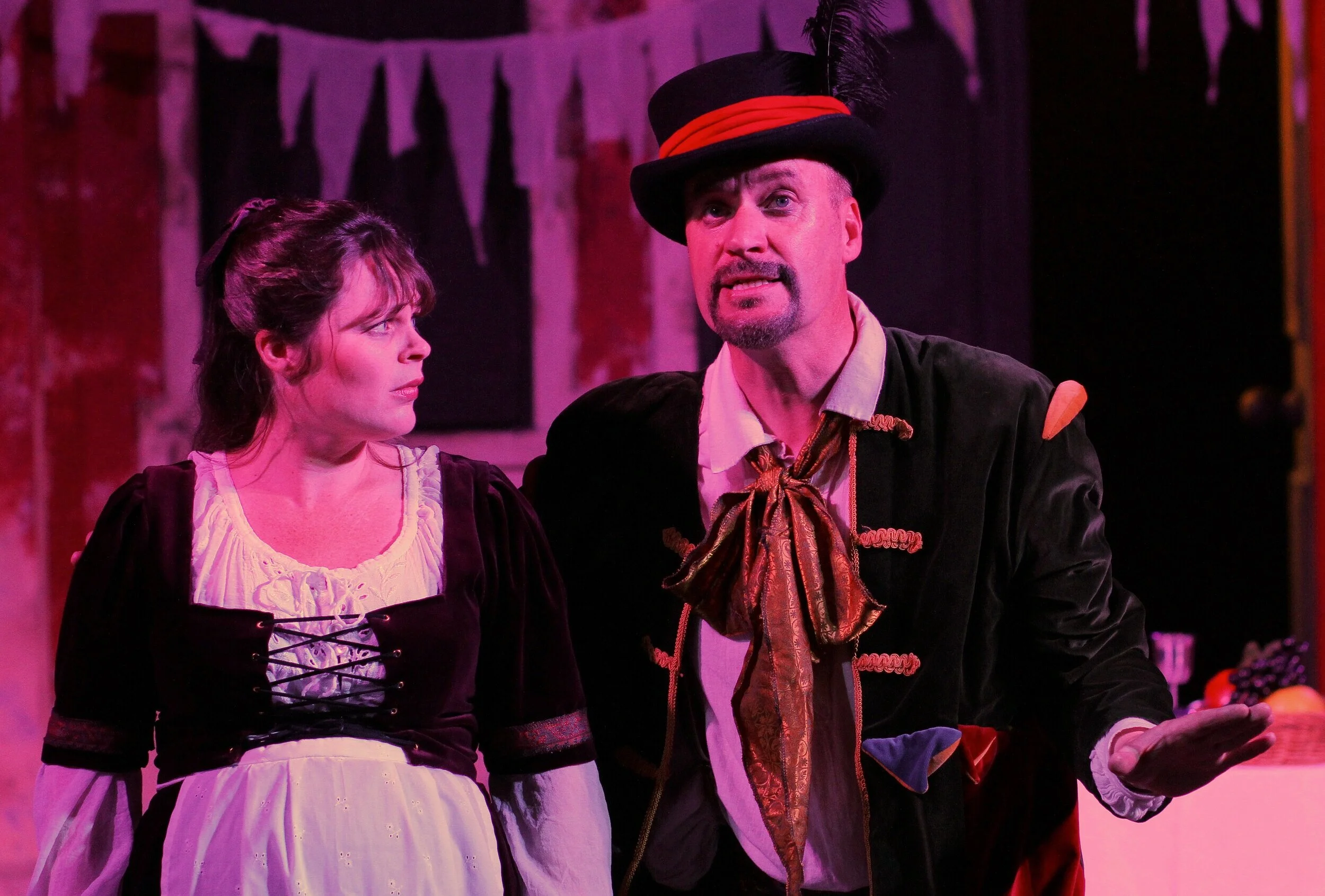 Duchy Opera — Park House Opera