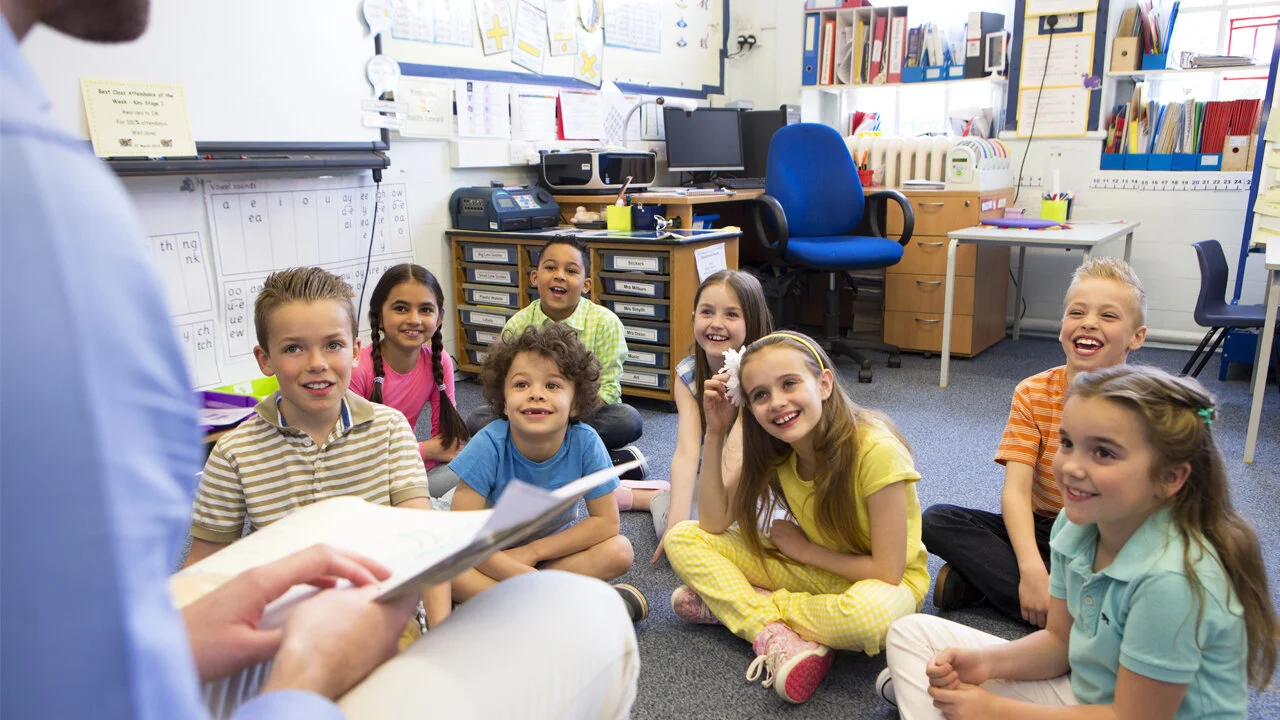 Roadways Literacy Academy | Reading & Math Tutoring in Saskatoon