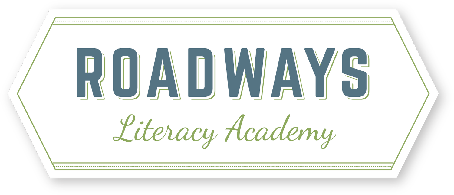 Everything you need to know about Repeated Reading — Roadways Literacy ...