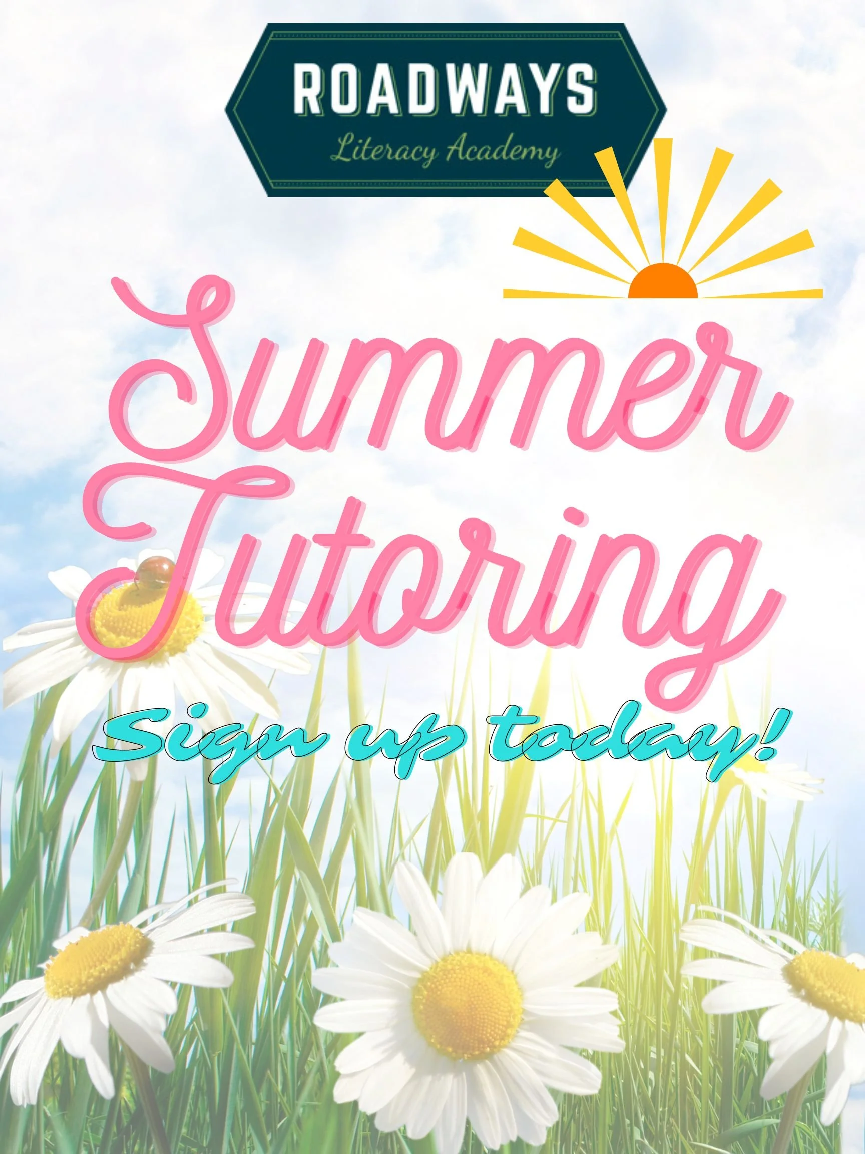 Roadways Literacy Academy | Reading & Math Tutoring in Saskatoon