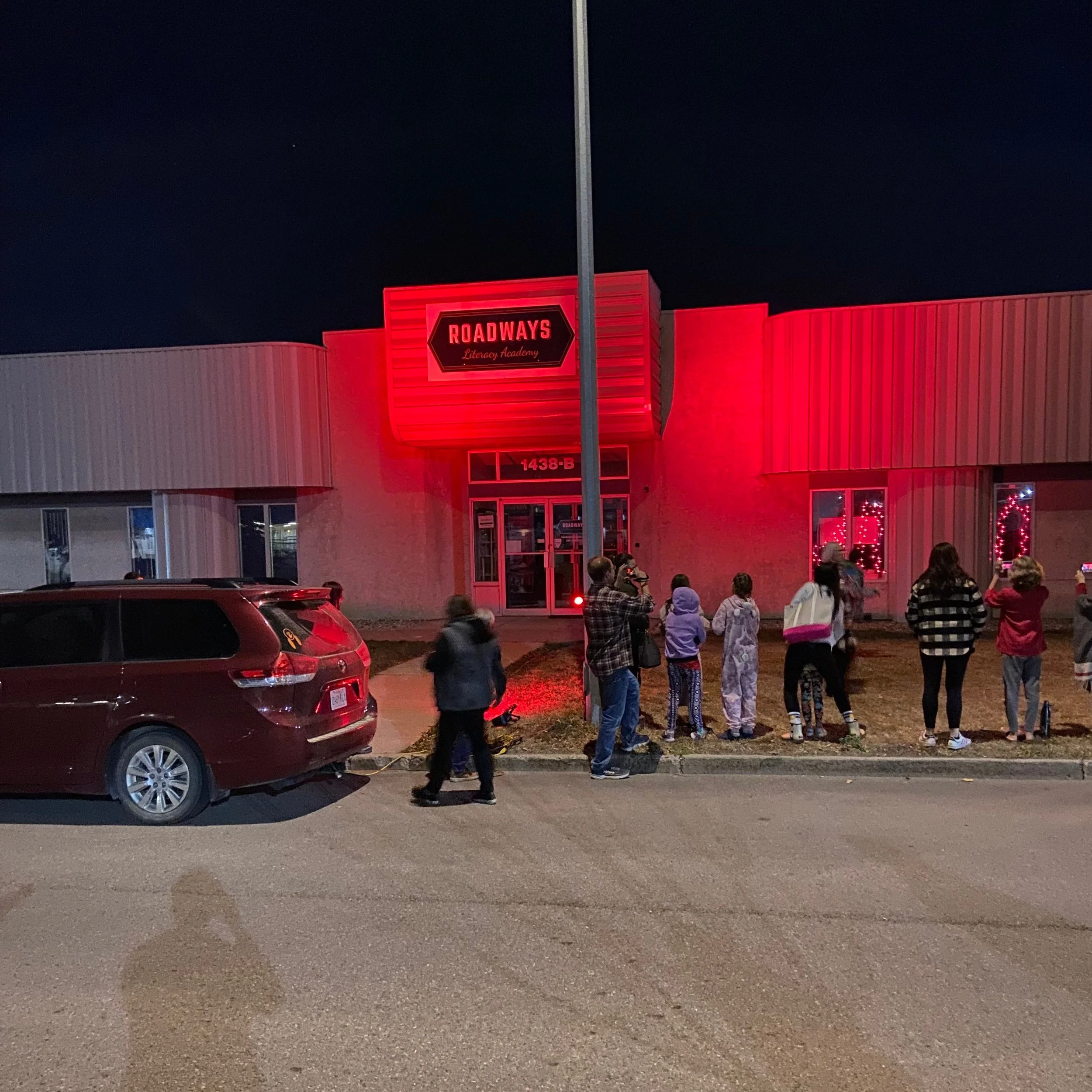 Marking It Red Again! — Roadways Literacy Academy | Reading & Math ...