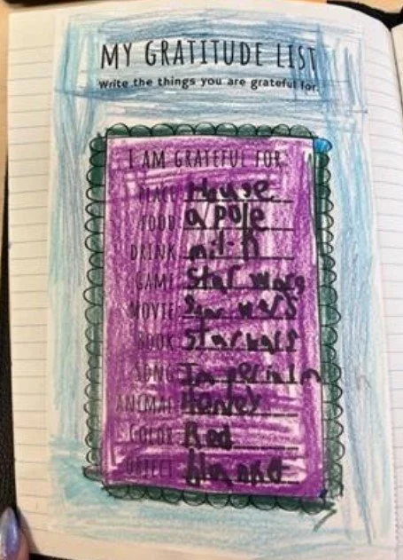 Mindfulness & Gratitude - Lift Your Mood, Lift Your Life — Roadways ...