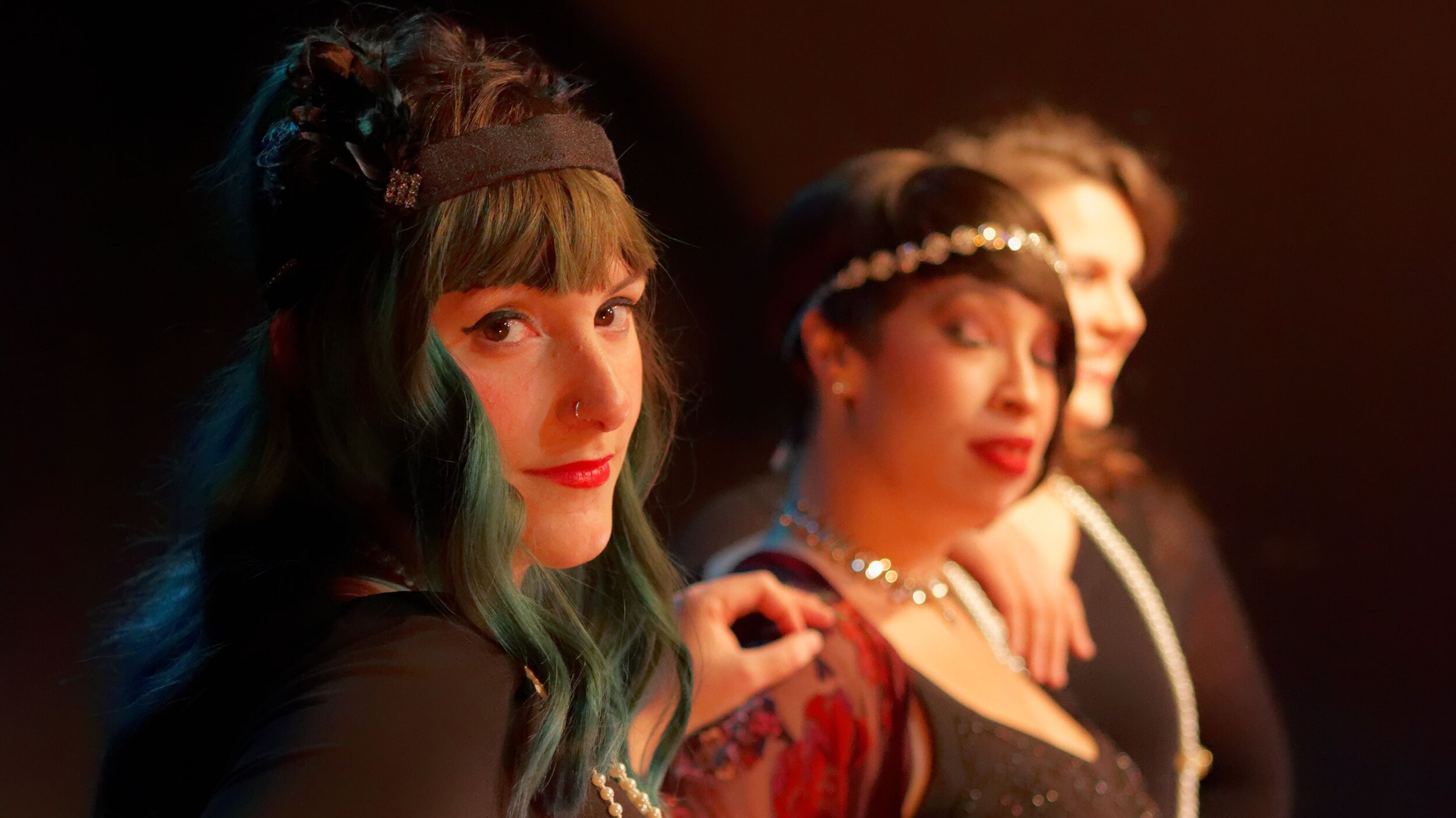 Regina Lyric Musical Theatre