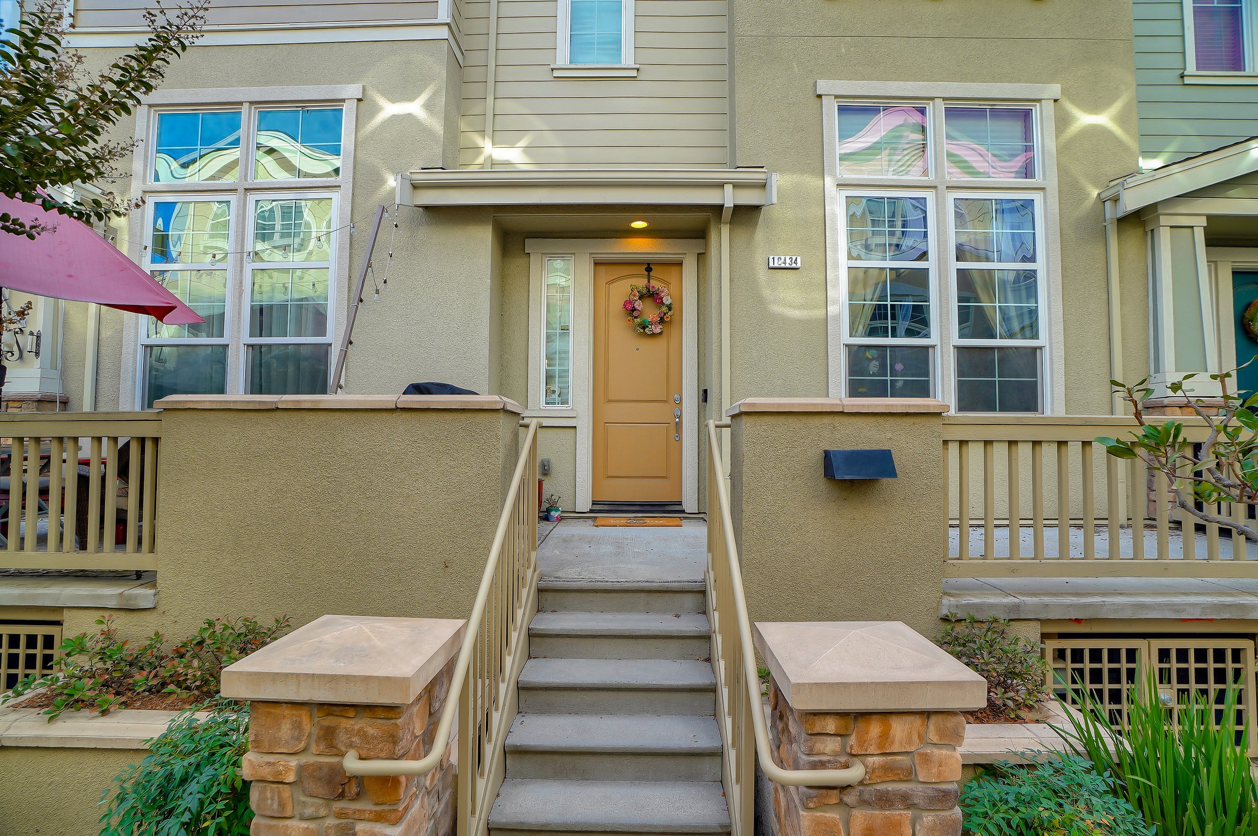 Morgan Hill Affordable Housing