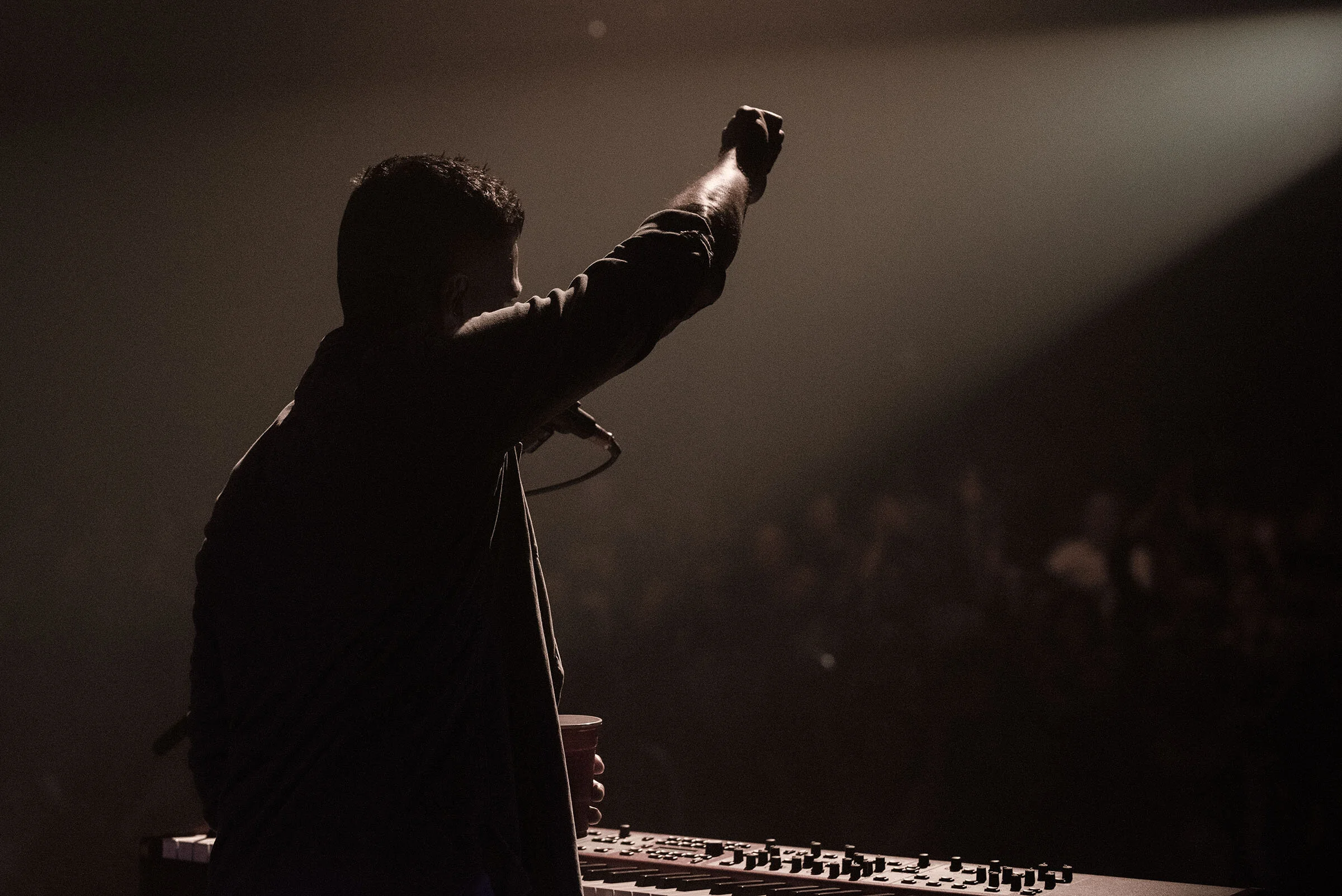 Elvio Fernandes — Roc Star Academy