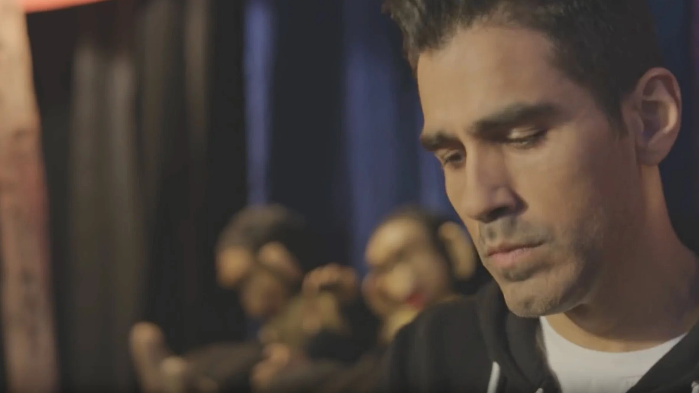 Elvio Fernandes — Roc Star Academy