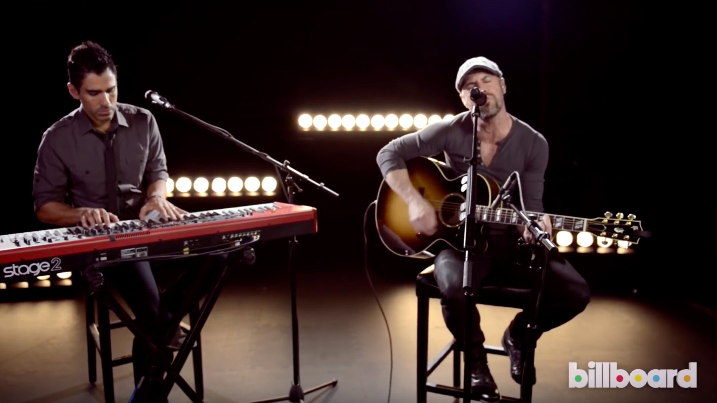 Elvio Fernandes — Roc Star Academy