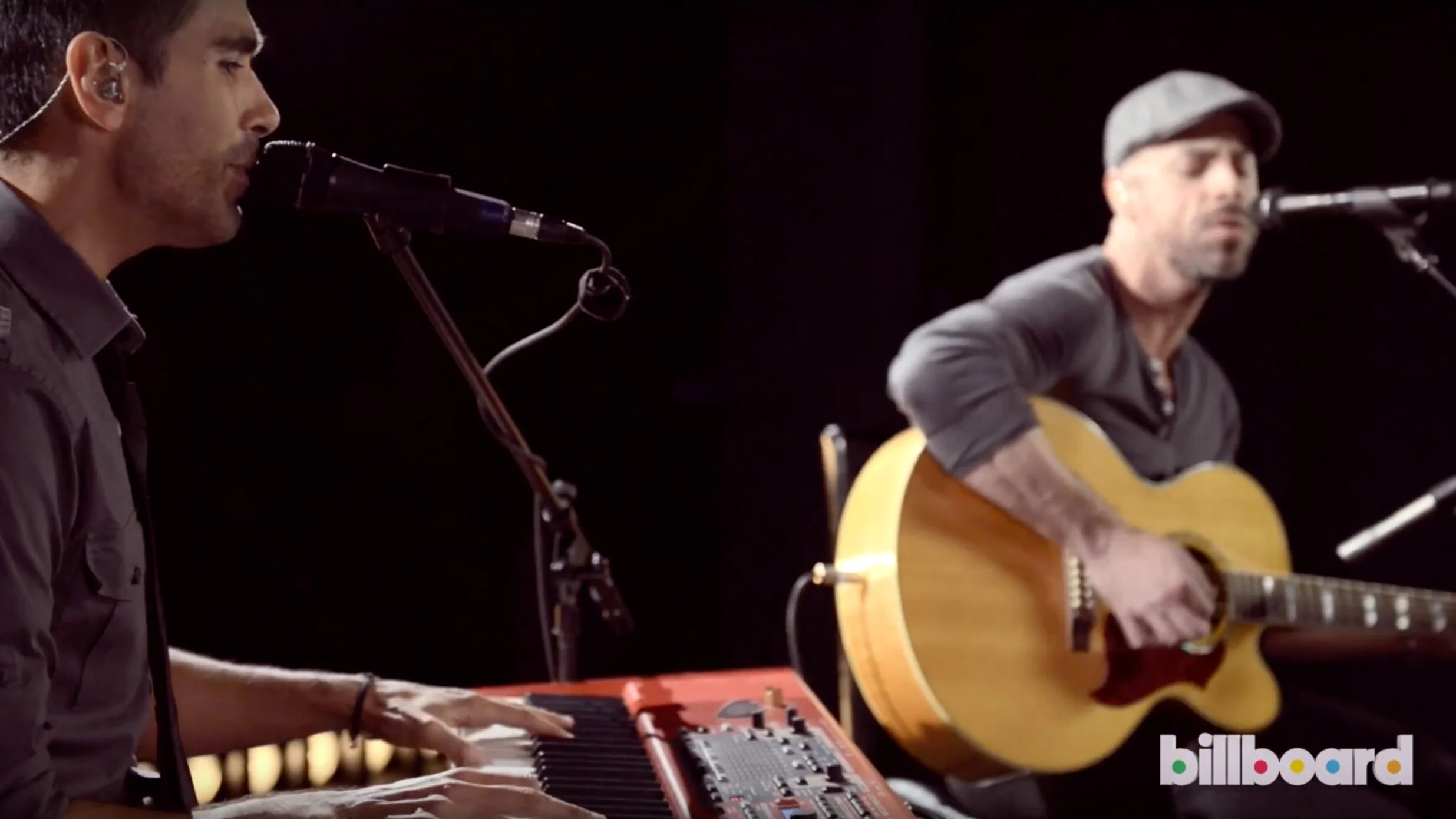 Elvio Fernandes — Roc Star Academy