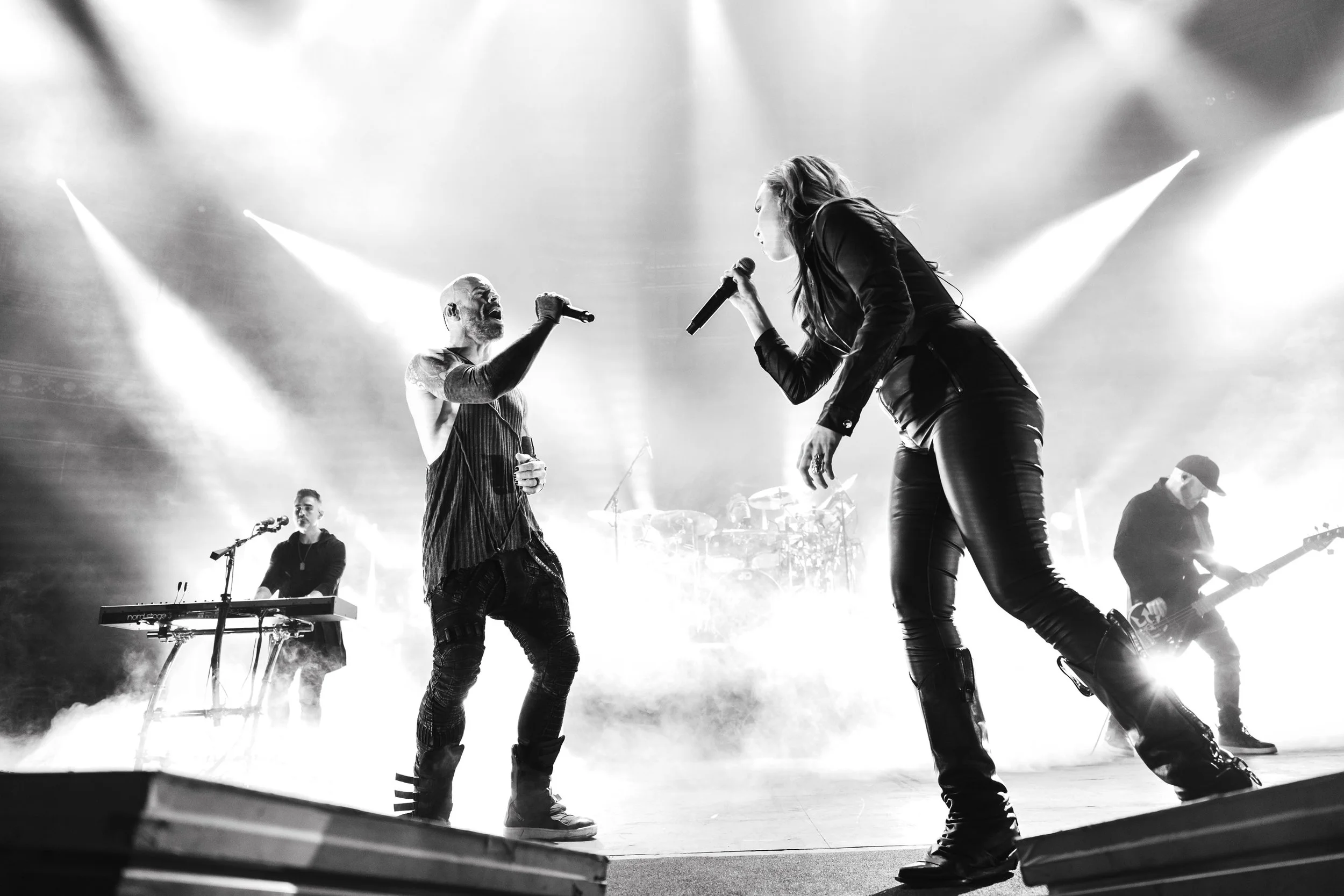 Elvio Fernandes — Roc Star Academy