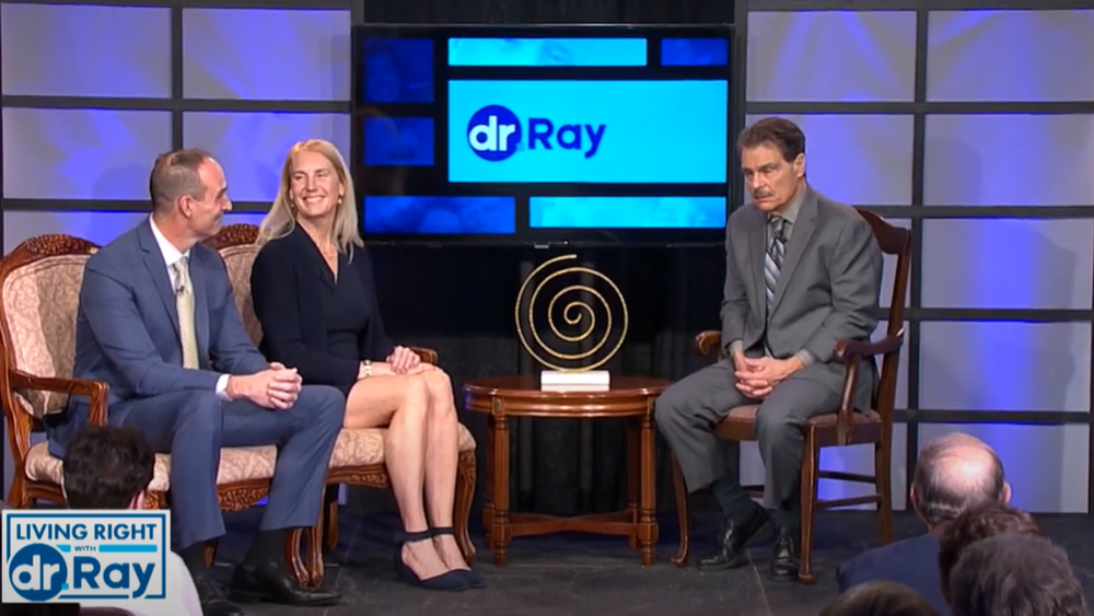 Media — Marriages of Grace