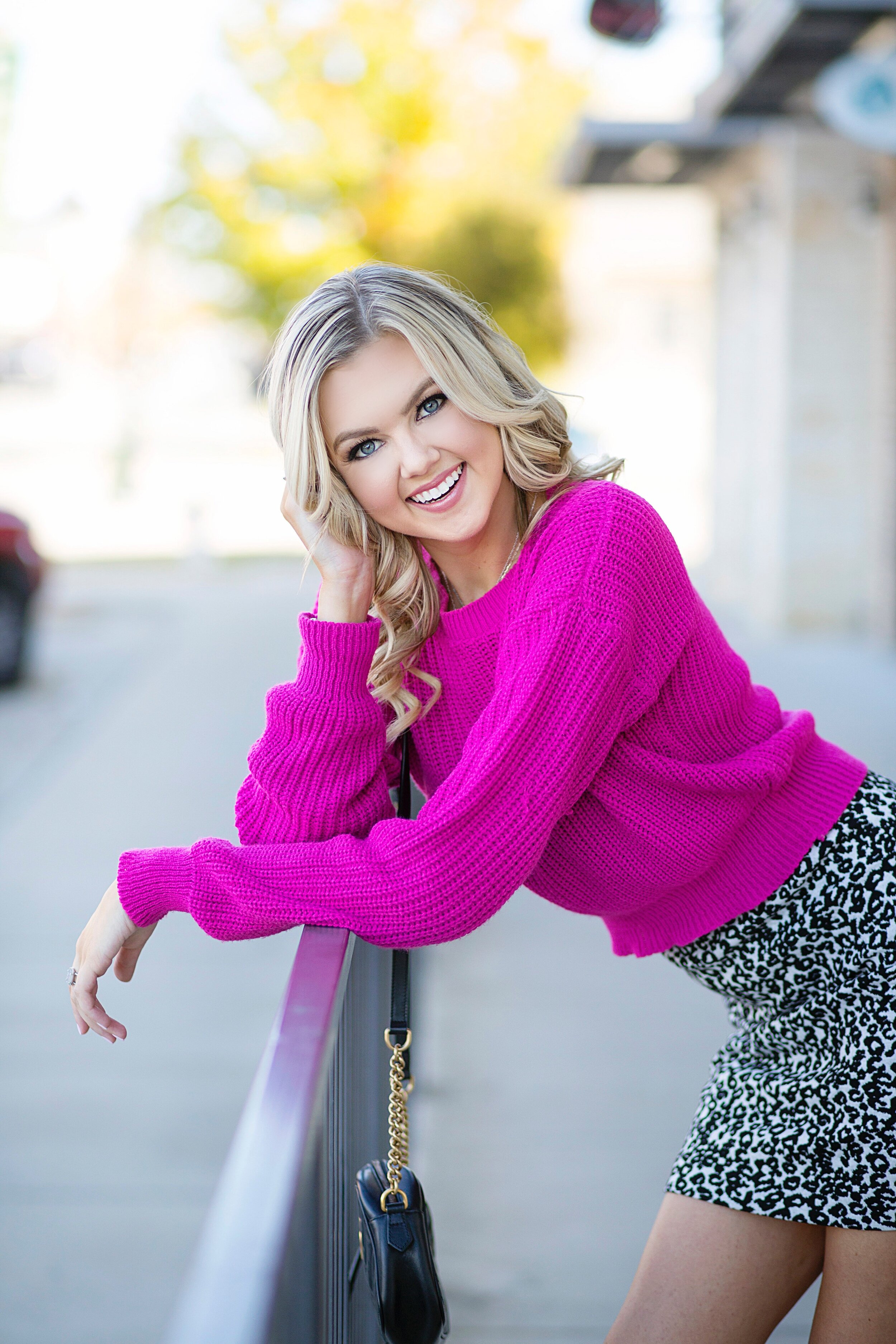 Lifestyle / Wedding — Hannah Wing