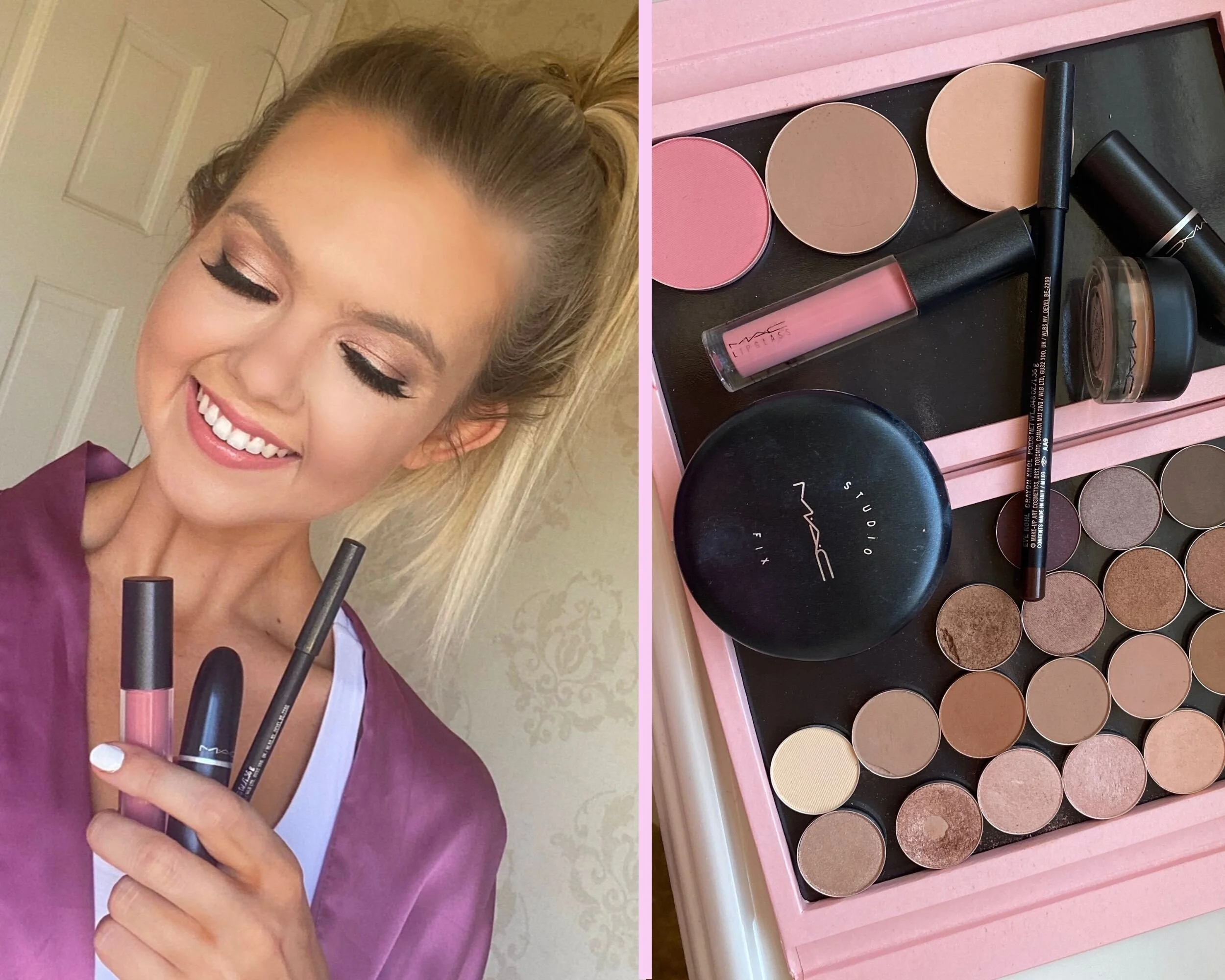 Beauty — Hannah Wing