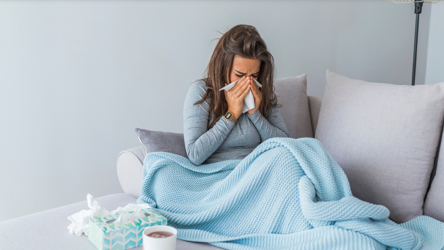 COLD & FLU SEASON IS HERE! — Mulberry Wellness