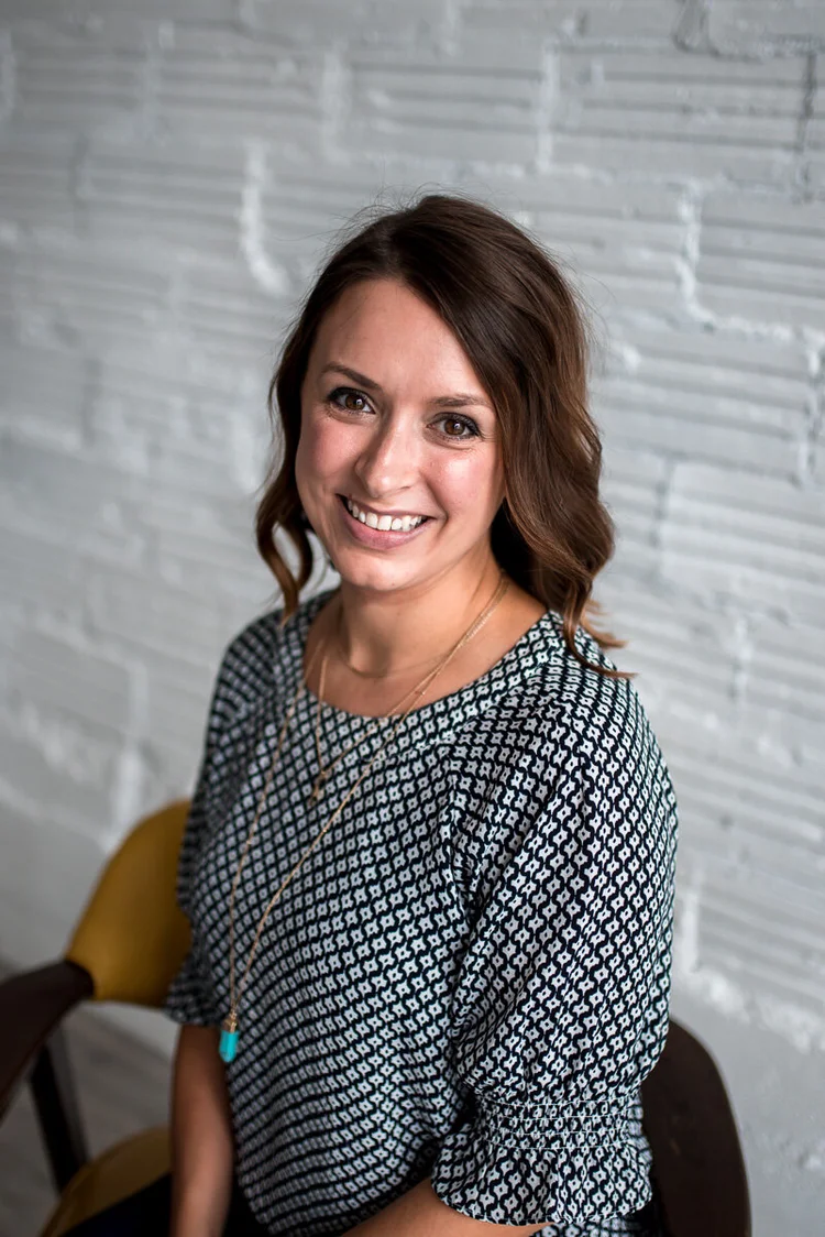 Brenda Baar // Grand Rapids Doulas // Eastown Birth Partners // Birth ...