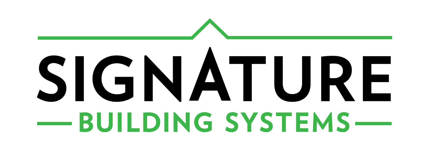 Signature Building Systems - Custom Modular Construction
