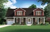Prefab Capes - Modular Floor Plans for New Construction Cape Homes ...