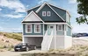 Seagrass Modular Cape Floor Plan — Signature Building Systems