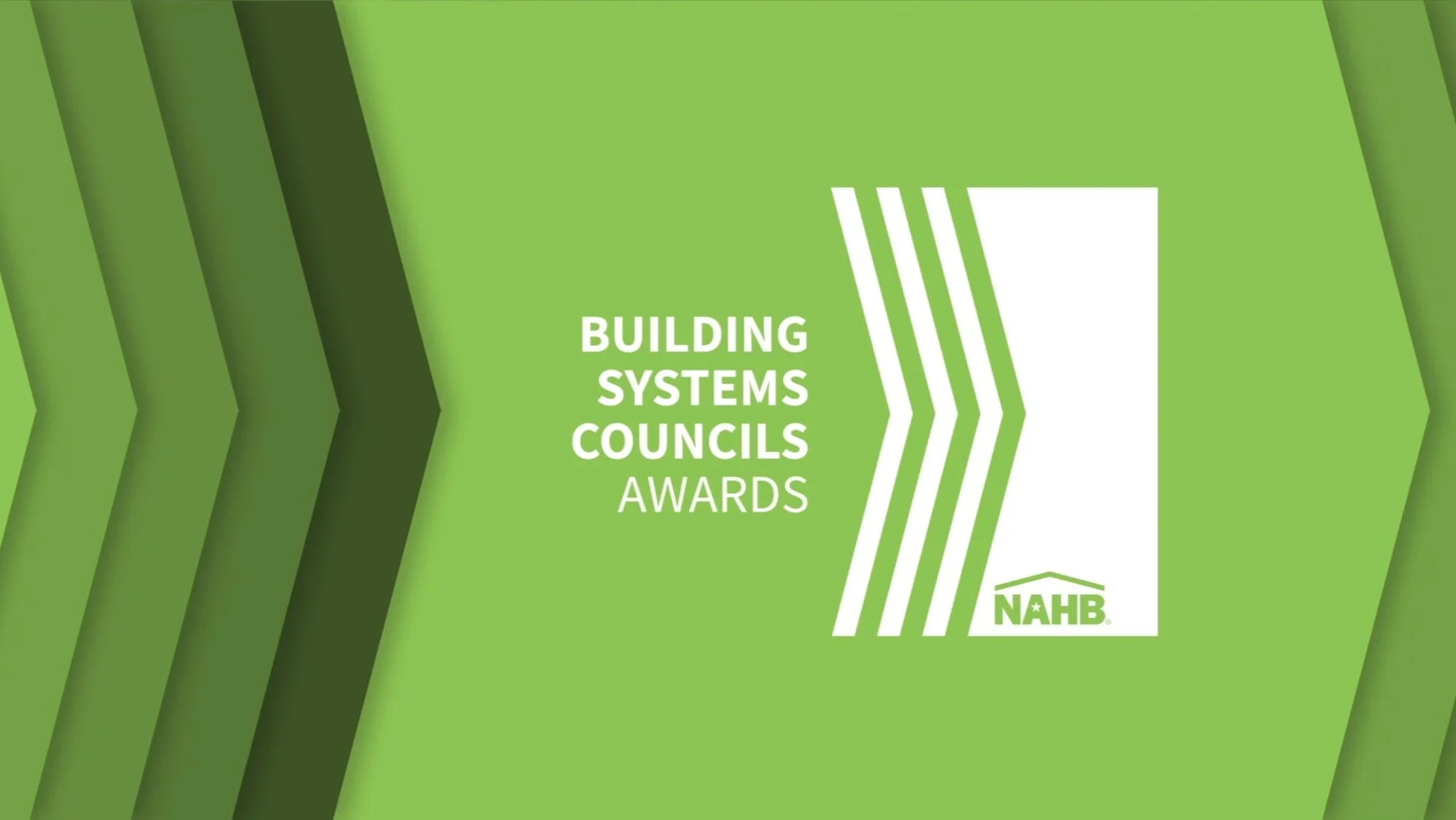 Signature Building Systems received the 2021 Jerry Rouleau Awards for ...