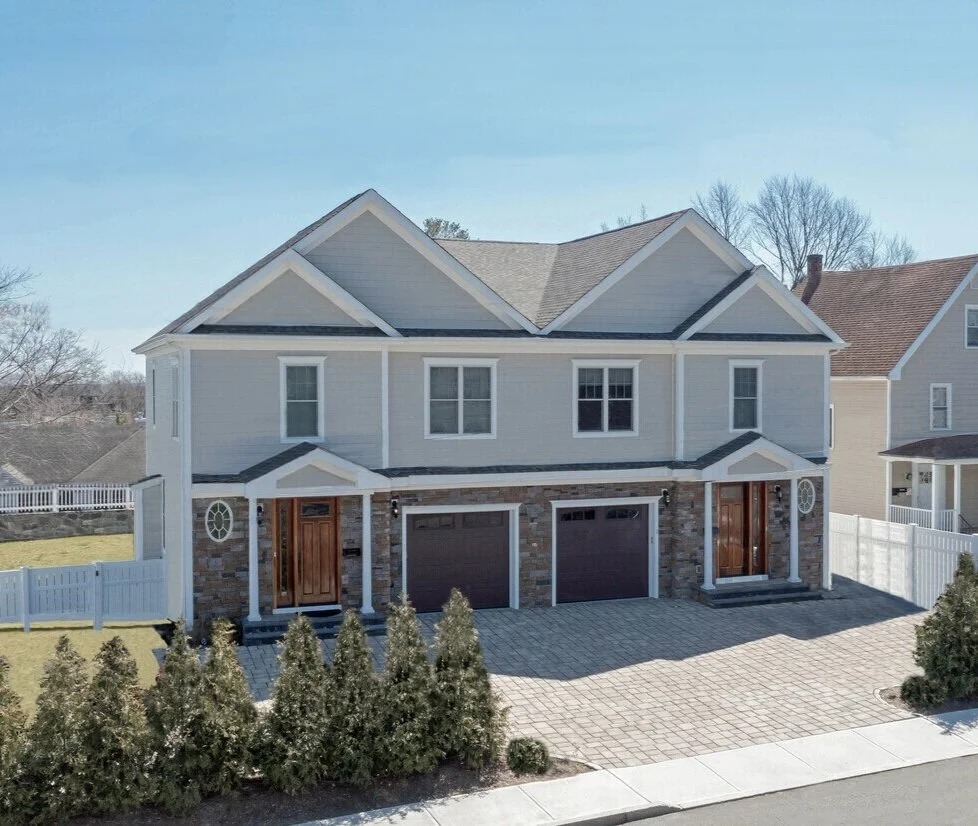 May 2021 Home of the Month — Signature Building Systems