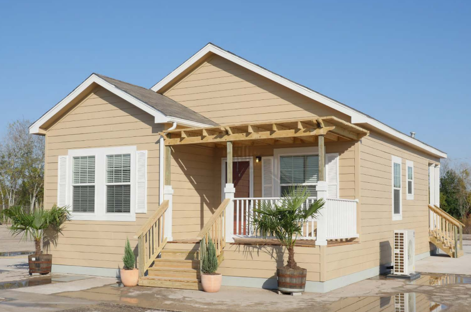Modular Construction: The Industrialized Solution for Disaster Recovery ...