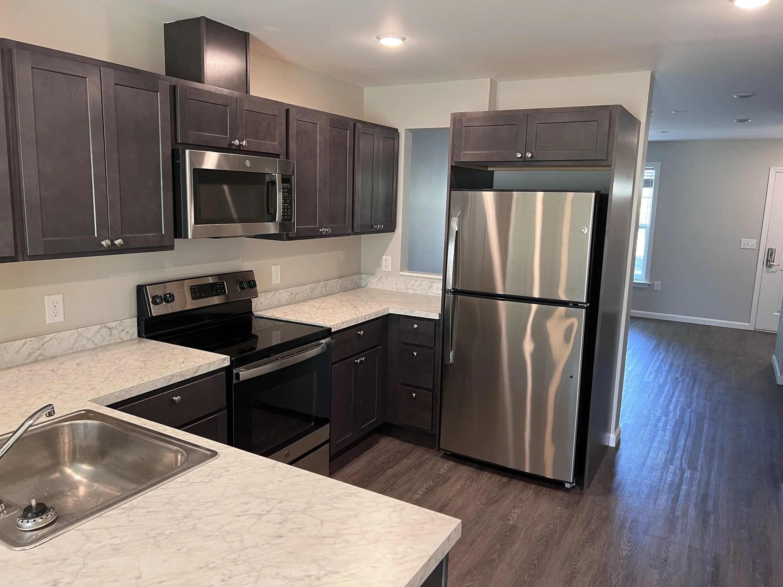 Modular Townhouses for College and University Students — Signature ...