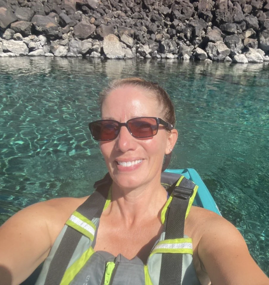 Leadership Team — Team River Runner Boise Chapter