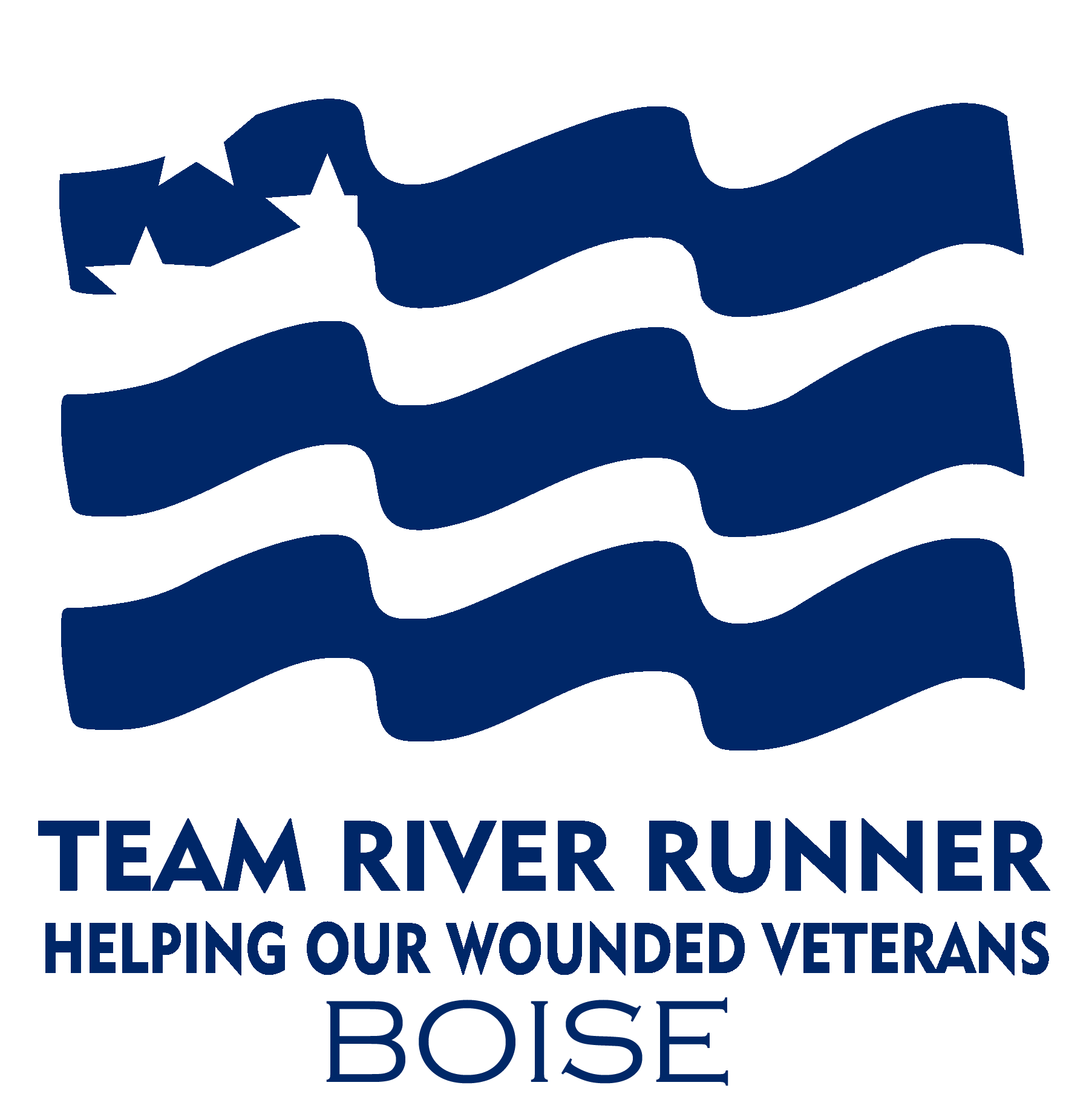 Team River Runner Boise Chapter