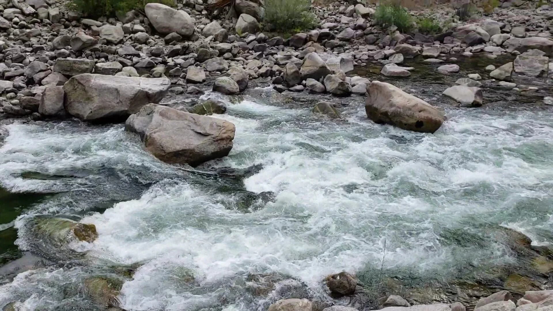 Team River Runner Boise Chapter