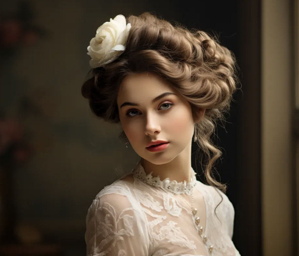 The History of Hairstyling: From Ancient Cultures to Modern Trends — JB